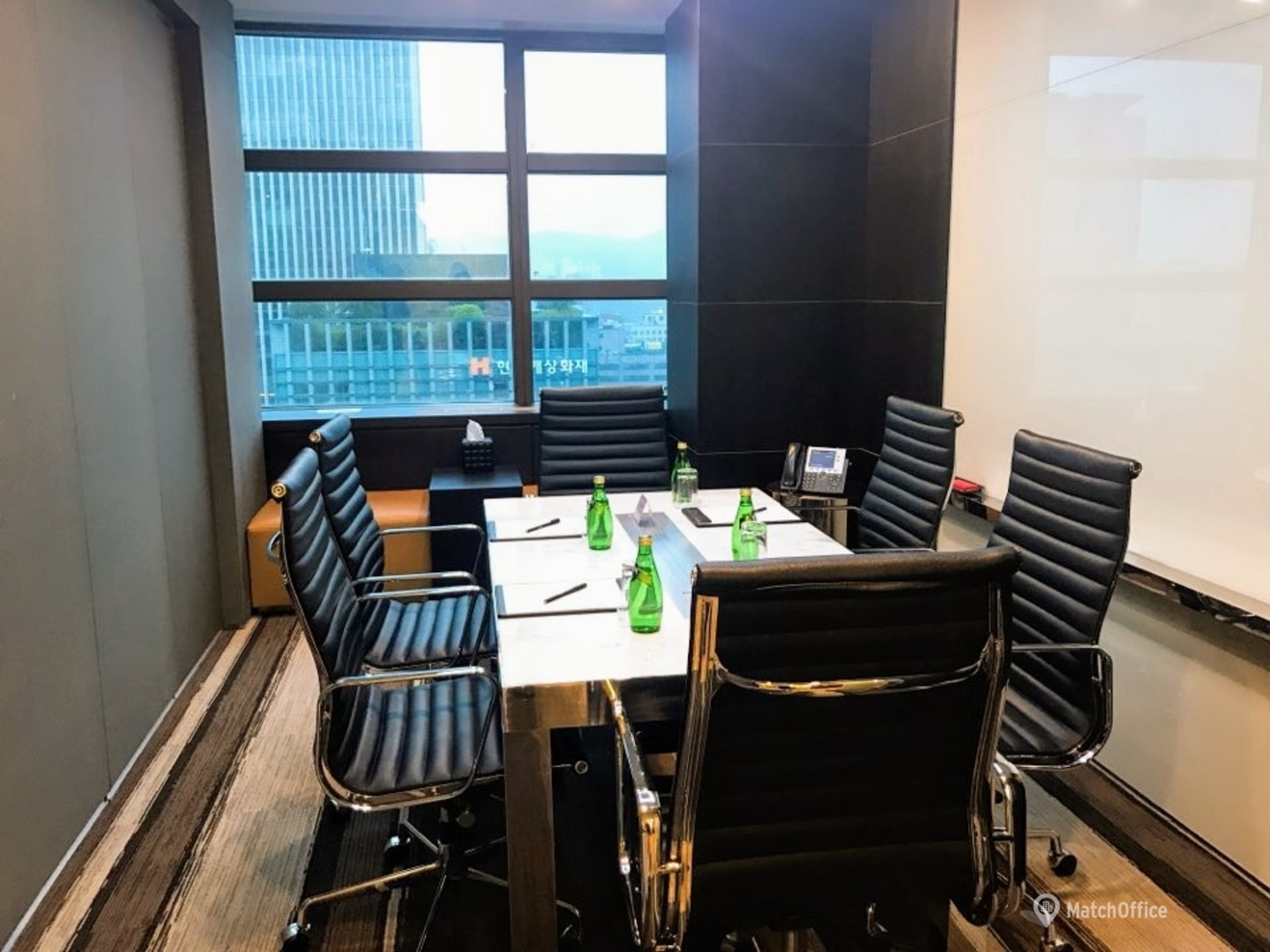 Kyobo Building, 1 Jongno 1-Ga, Jongno-Gu, 15th floor — The Best ...