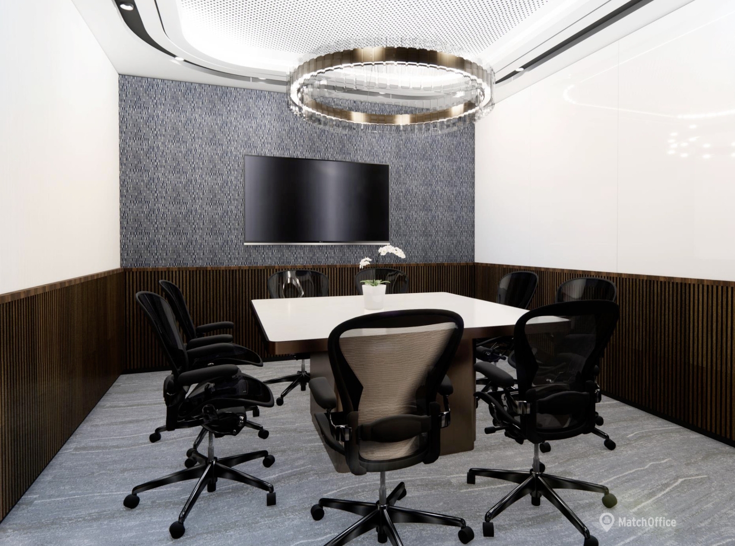 Level 19, Hana Securities Building, 82 Uisadang-daero, Yeongdeungpo-gu ...