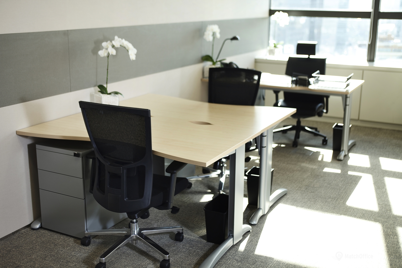 Premium Conference Room for Book in Kyobo Building MatchOffice.com
