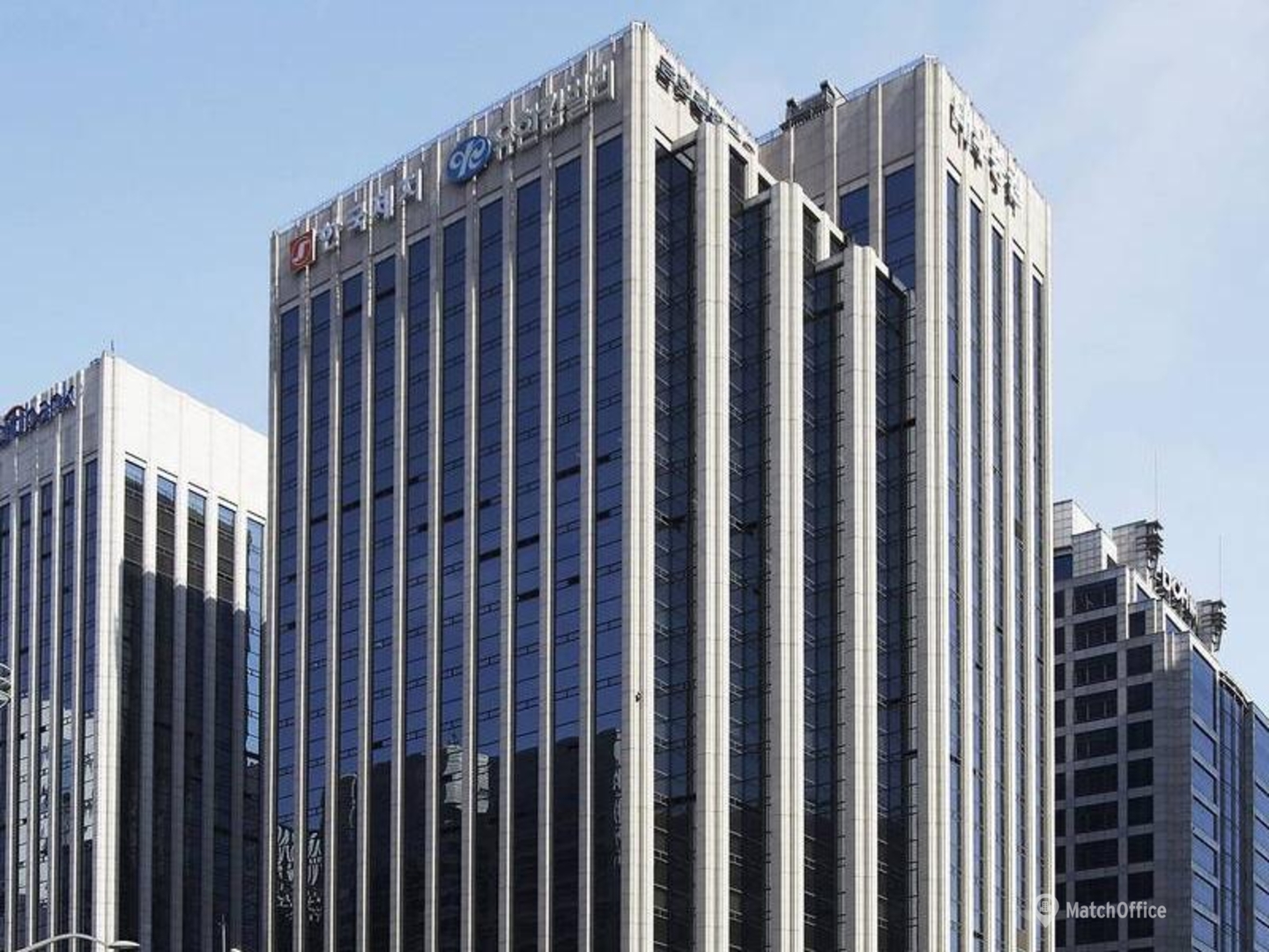 Haesung Building 942, Daechi-dong, 4/F, Gangnam-gu — The Best Business ...