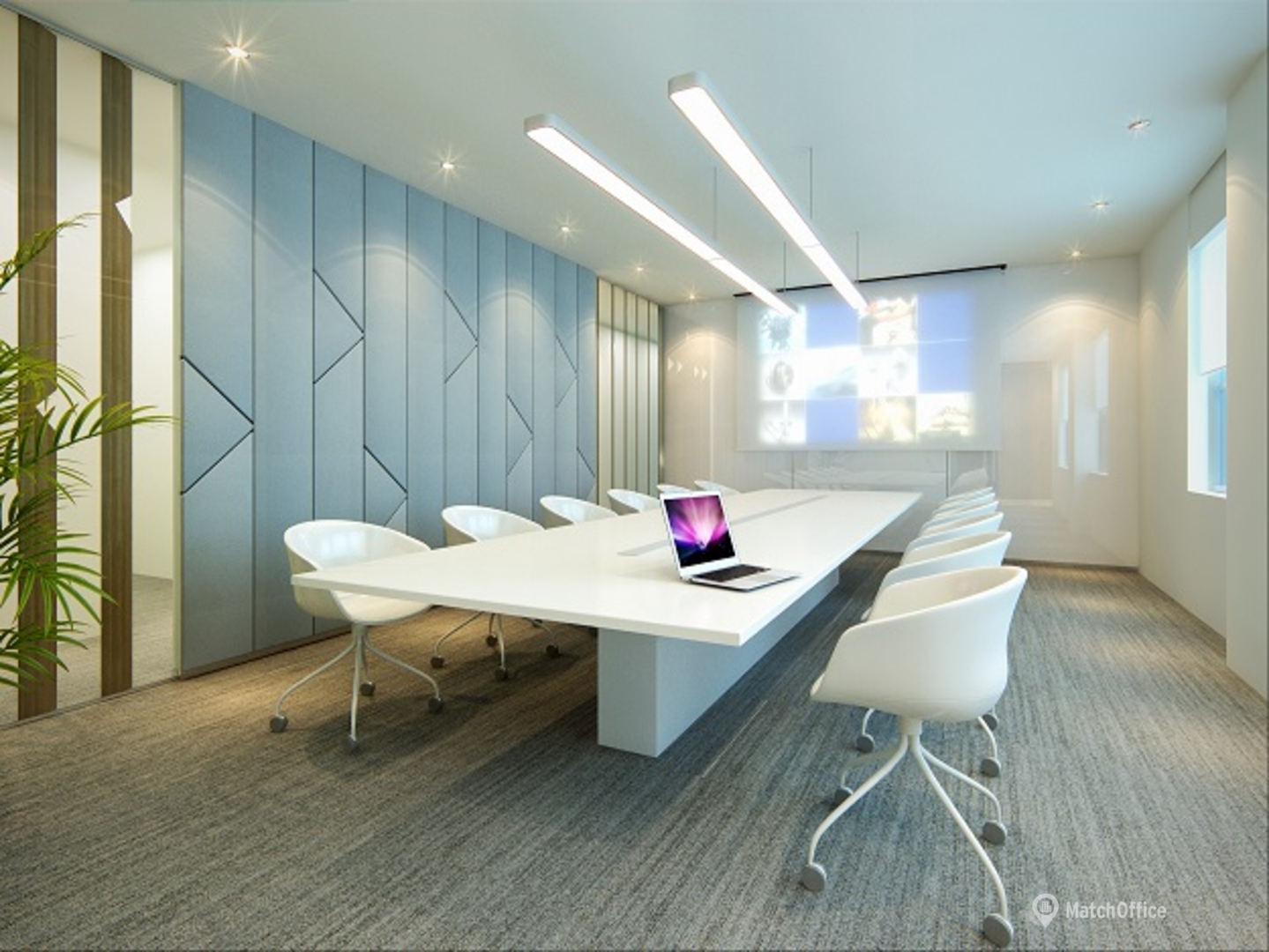 Premium Meeting Room for Reserve at Corner of Pyay Road and Hledan Road ...