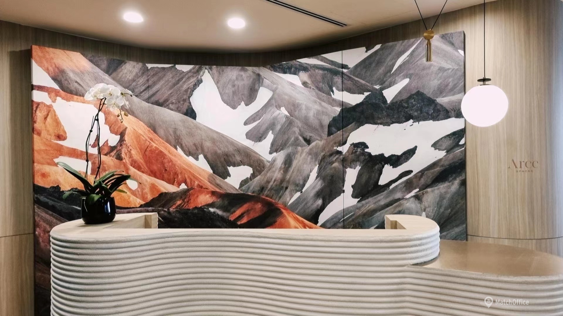 Co-Working on Lingkaran Syed Putra, Kuala Lumpur KL Sentral for Lease ...