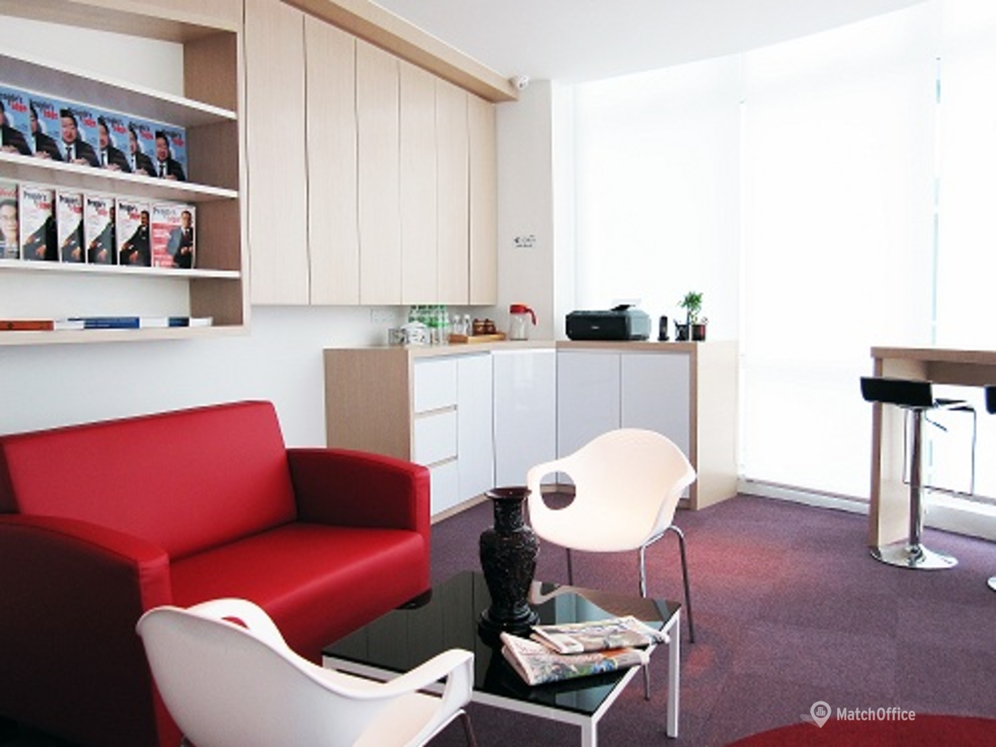 Unit 2-13-1, Menara VSQ@PJ City Centre, Jalan Utara, Petaling Jaya ...