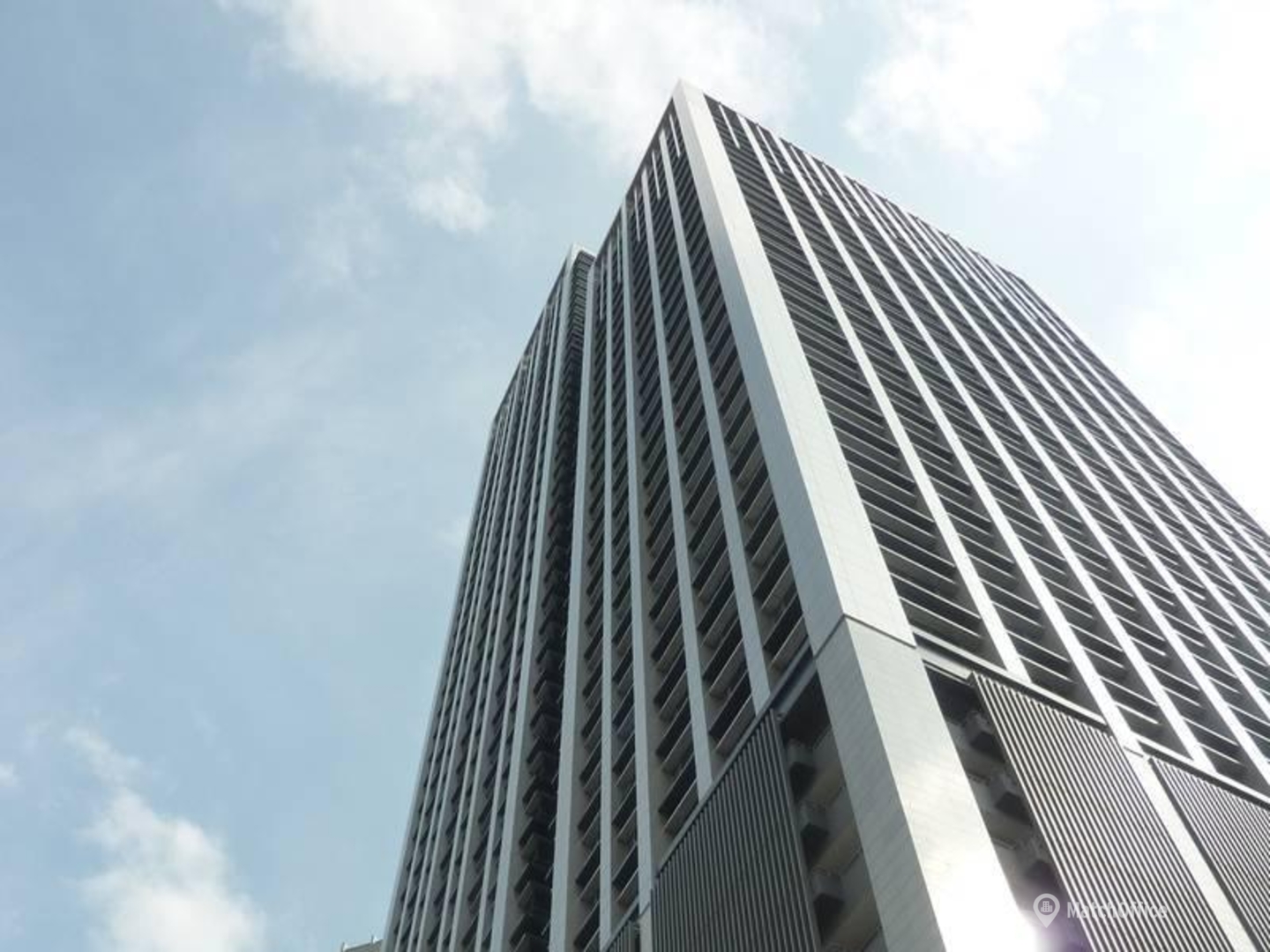A-32 Menara NU, 203 Jalan Tun Sambanthan — Premium Bussines Suites for ...