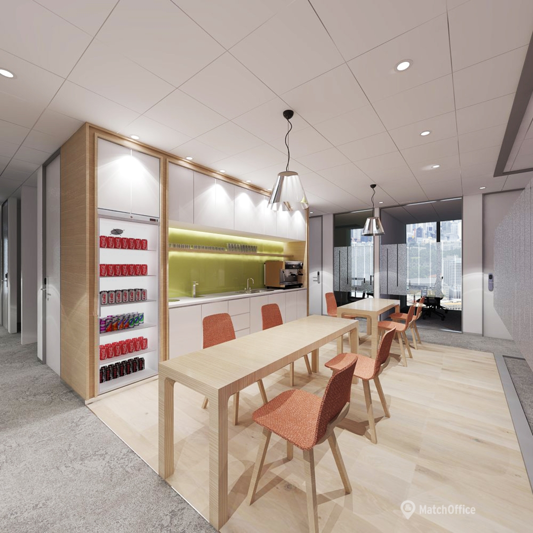 Constellation Drive 61 — Prestigious Business Centers for Lease in ...