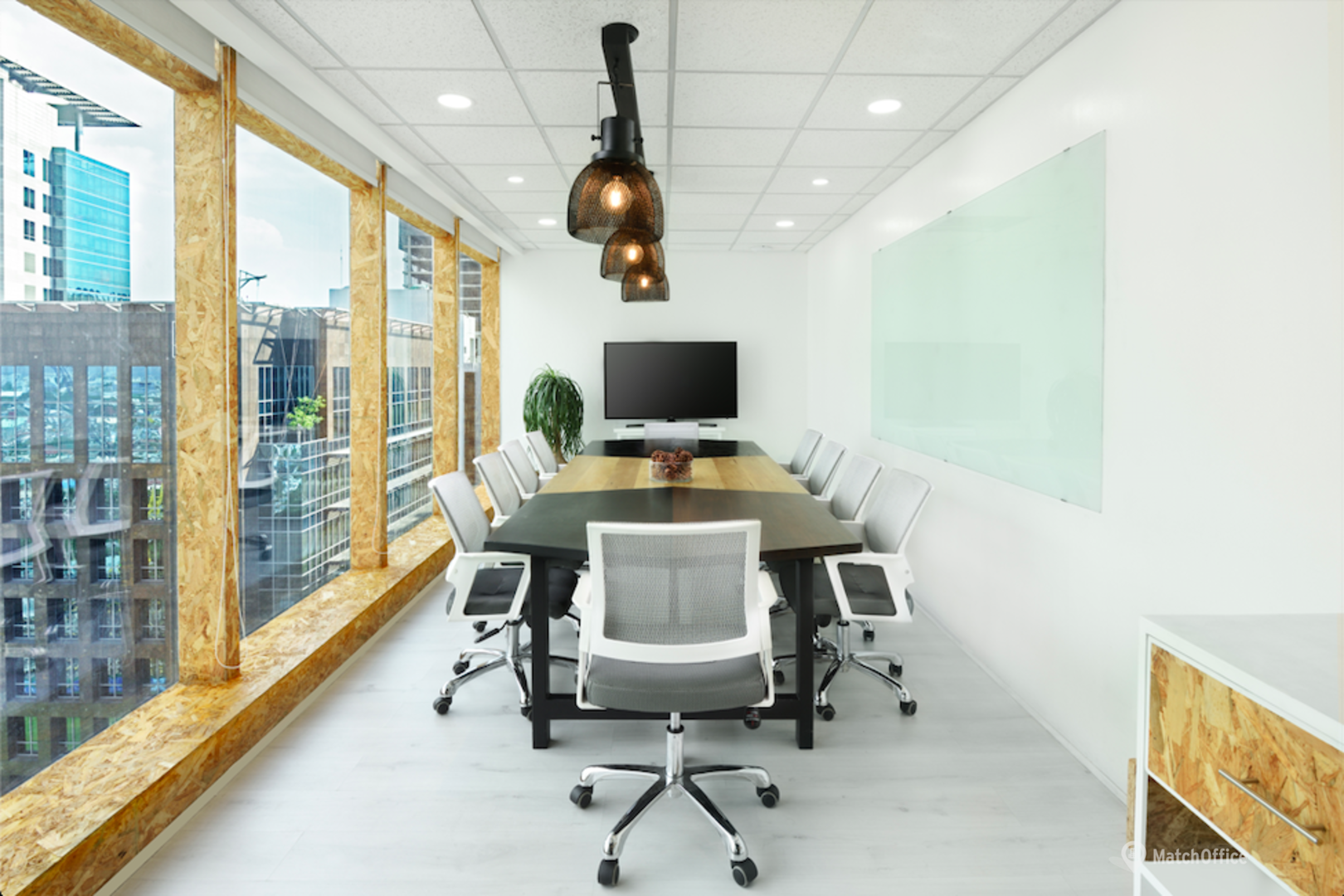 11th Avenue cor — Prestigious Business Parks for Rent in Bonifacio ...