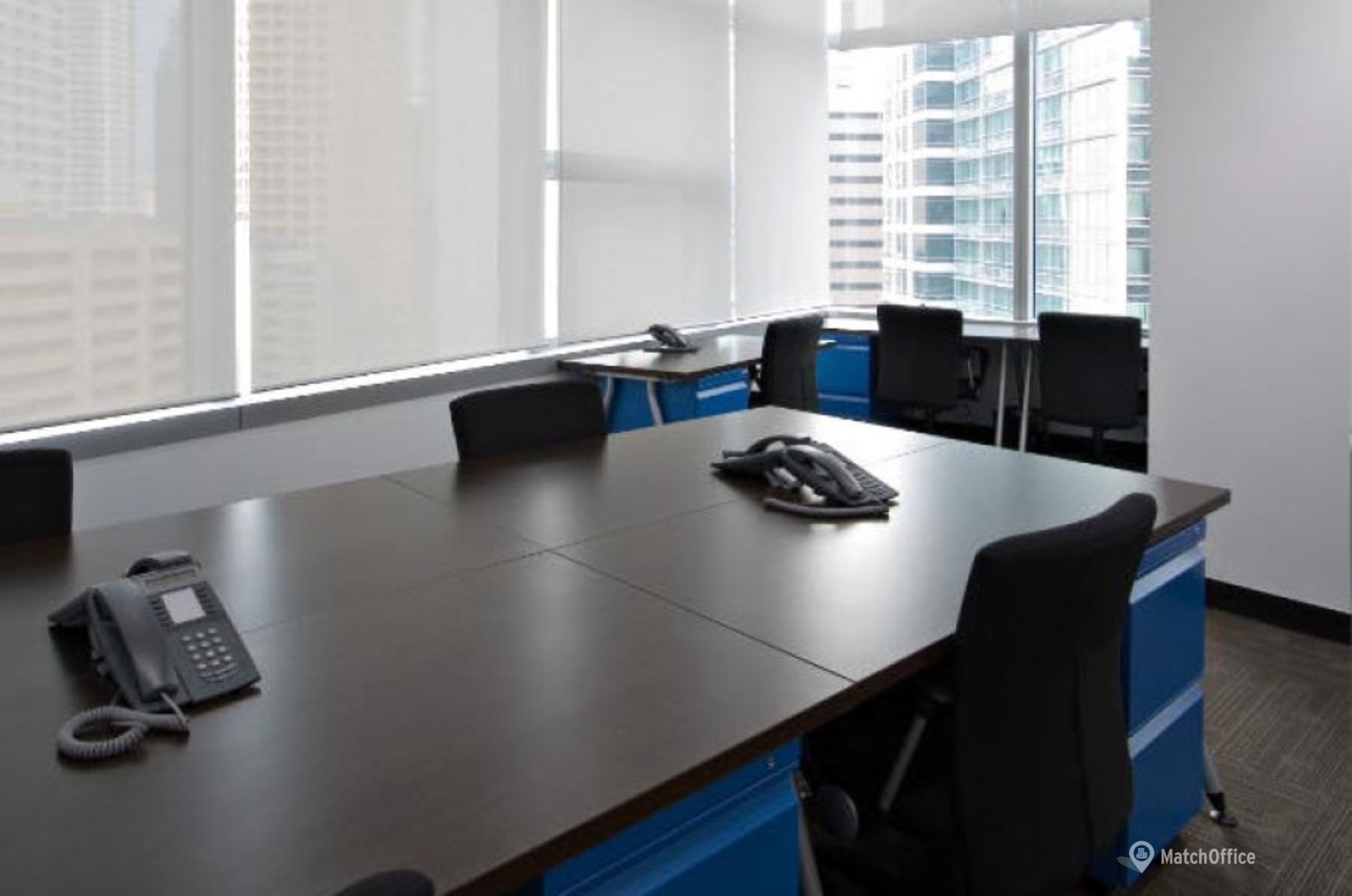 Ayala Avenue, Robinsons Summit Center — Premium Bussines Suites for ...