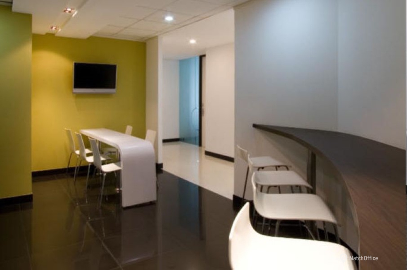 Ayala Avenue, Robinsons Summit Center — Prestigious Bussines Suites for ...