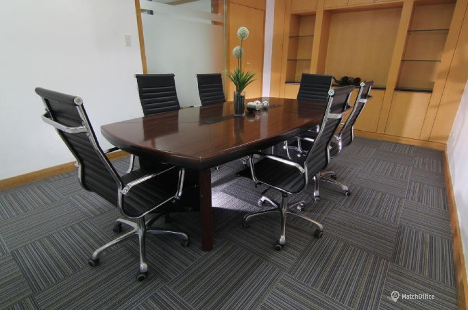 Ayala Avenue, Robinsons Summit Center — Premium Bussines Suites for ...