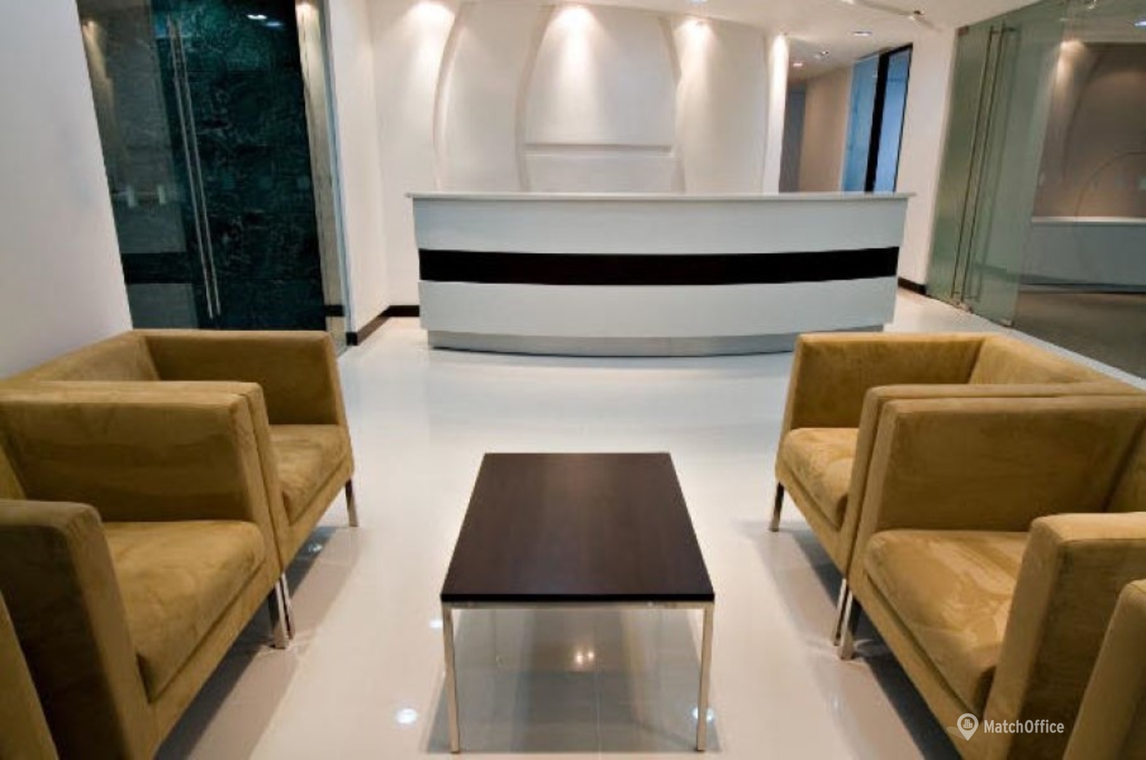 Ayala Avenue, Robinsons Summit Center — Premium Bussines Suites for ...