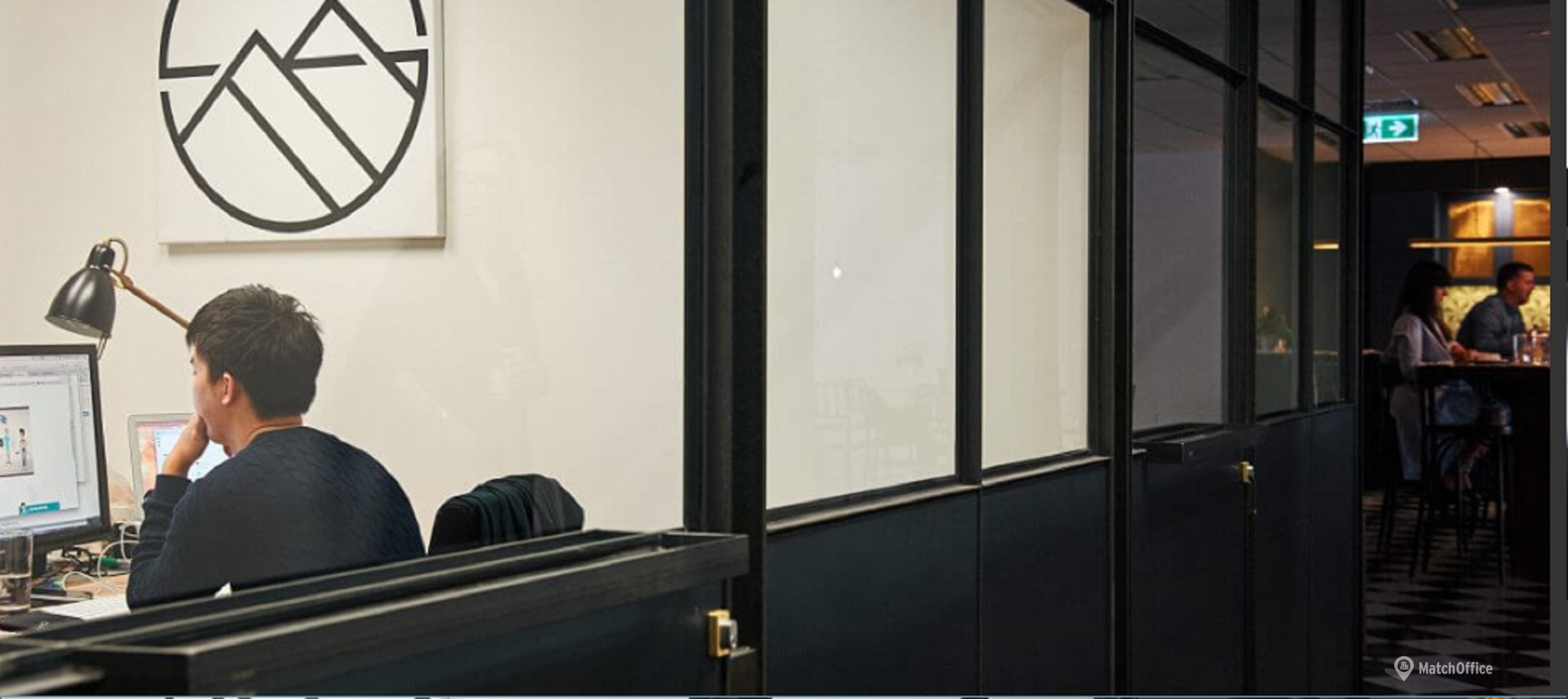 Prestigious Virtual Office Space at 12/F Robinsons Summit Center 6783 ...