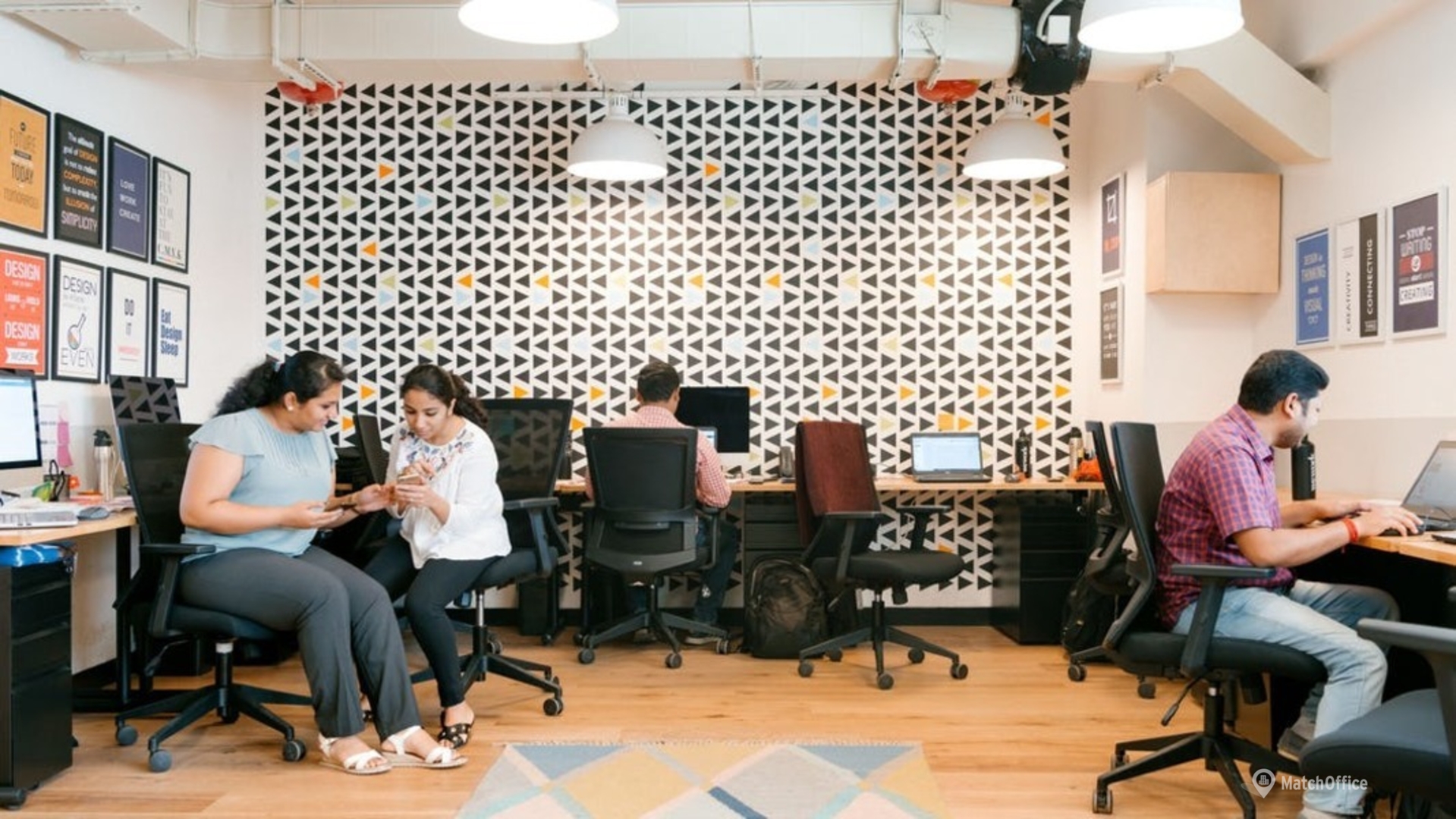 14th & 15th Flr. Milestone, Fifth Avenue Bldg. Lot 2 Blk. 16 5th Avenue ...