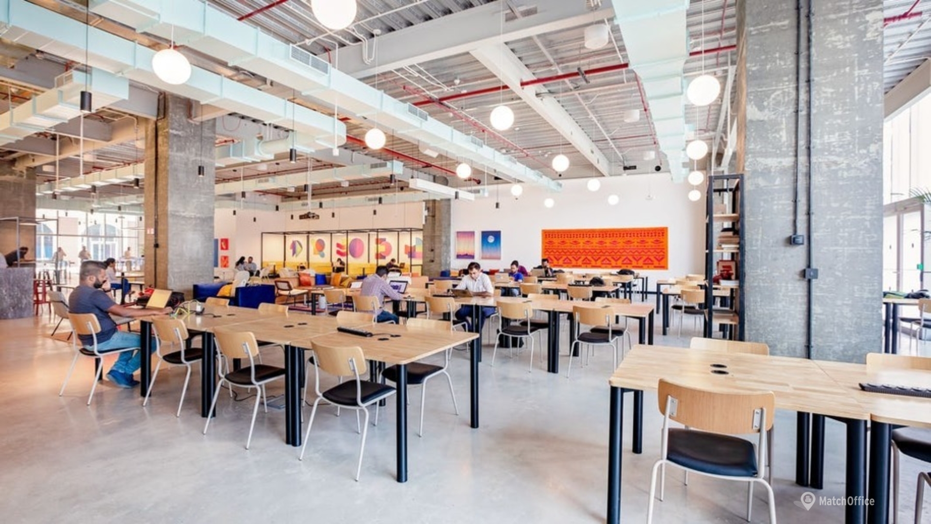 14th & 15th Flr. Milestone, Fifth Avenue Bldg. Lot 2 Blk. 16 5th Avenue ...