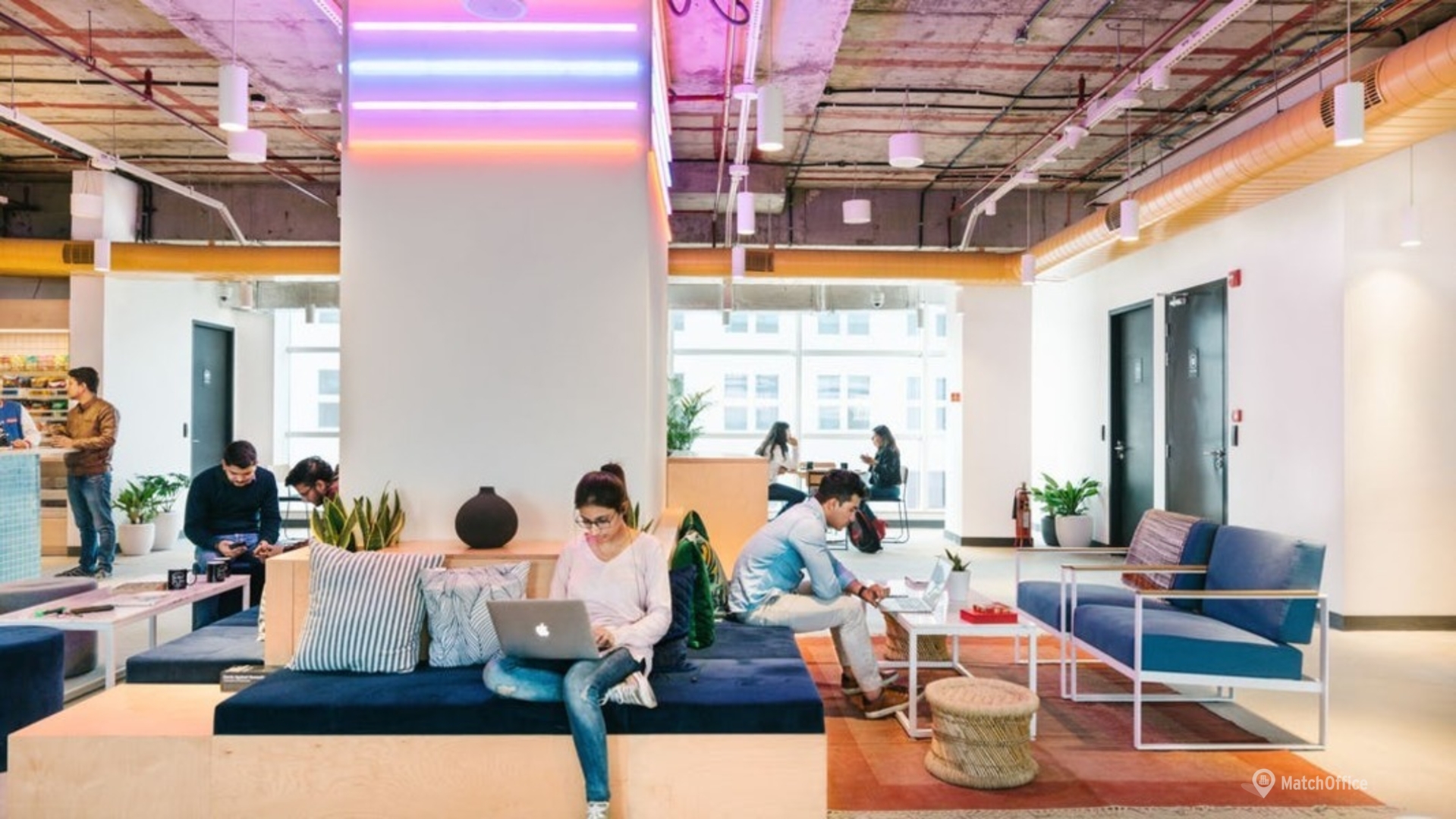 14th & 15th Flr. Milestone, Fifth Avenue Bldg. Lot 2 Blk. 16 5th Avenue ...