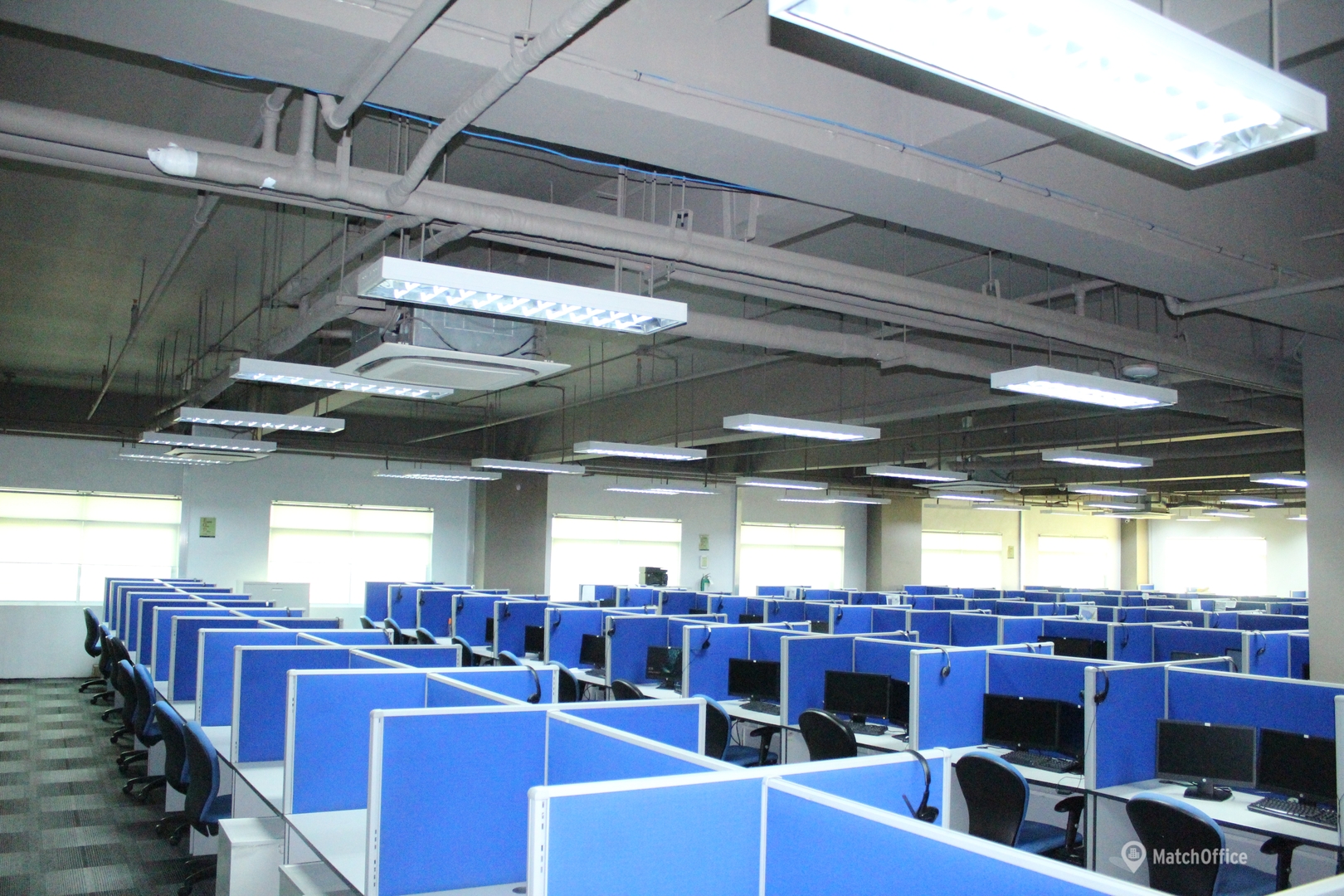 Premium Business parks for Rent at F. Cabahug Street, Gagfa Bulding 8 ...