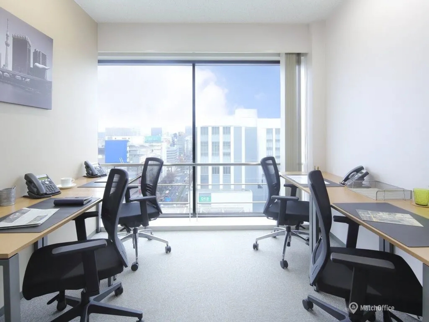 27th Floor BPI Buendia Center, 372 Sen. Gil Puyat Avenue — Prestigious ...