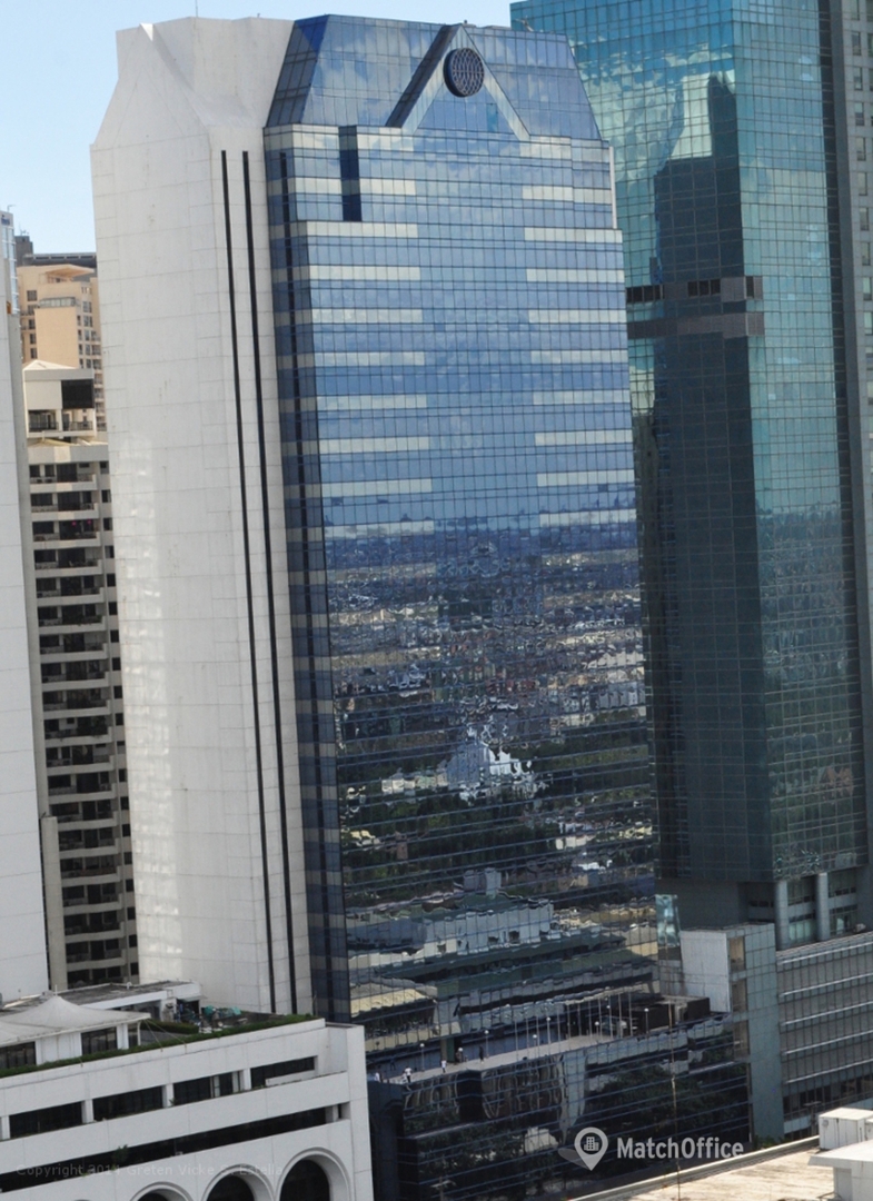 27th Floor BPI Buendia Center, 372 Sen. Gil Puyat Avenue — Prestigious ...