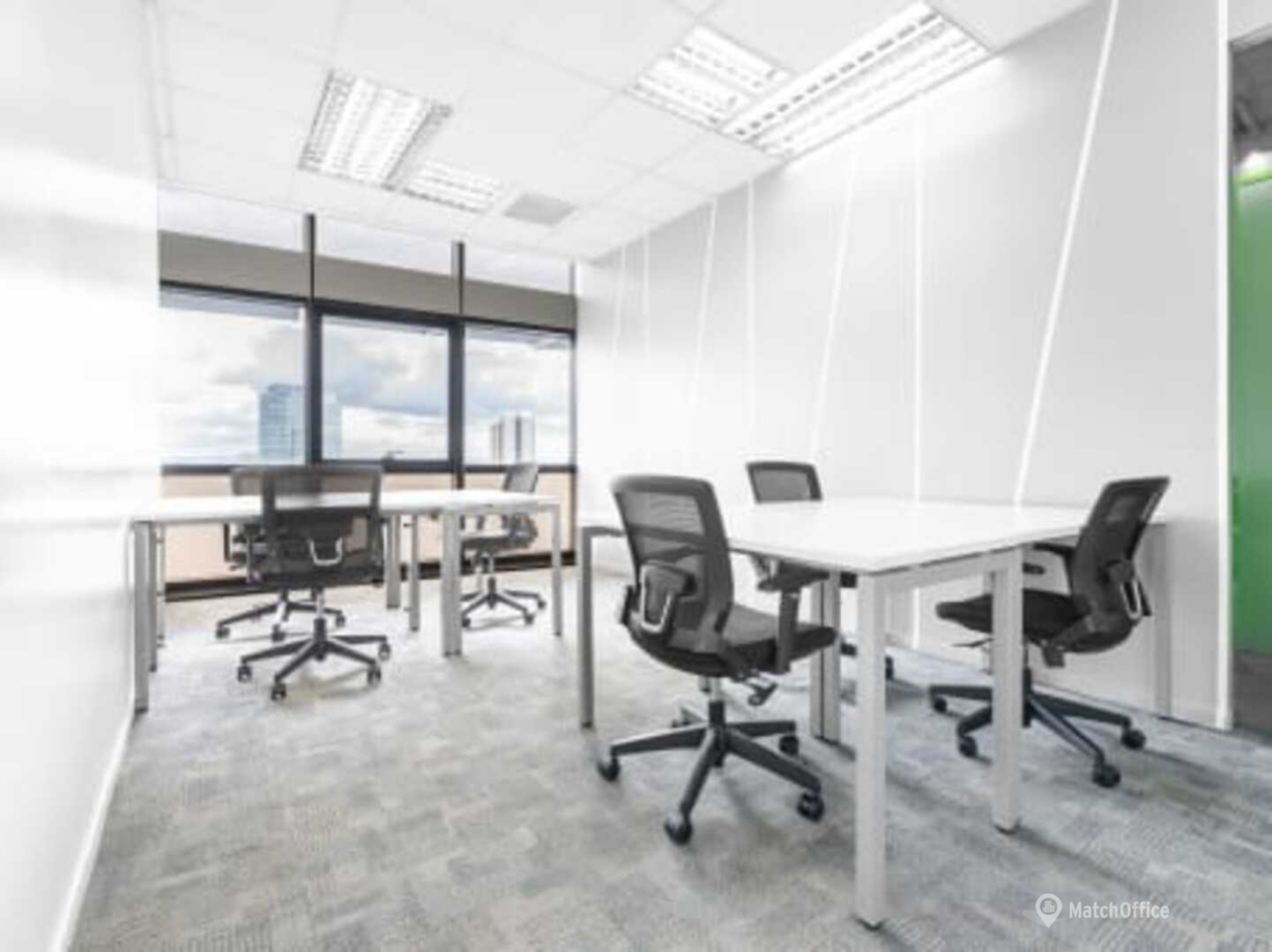 9/F Filinvest One Building, Alabang-Zapote Road, Filinvest City, Alabang — Prestigious Bussines ...