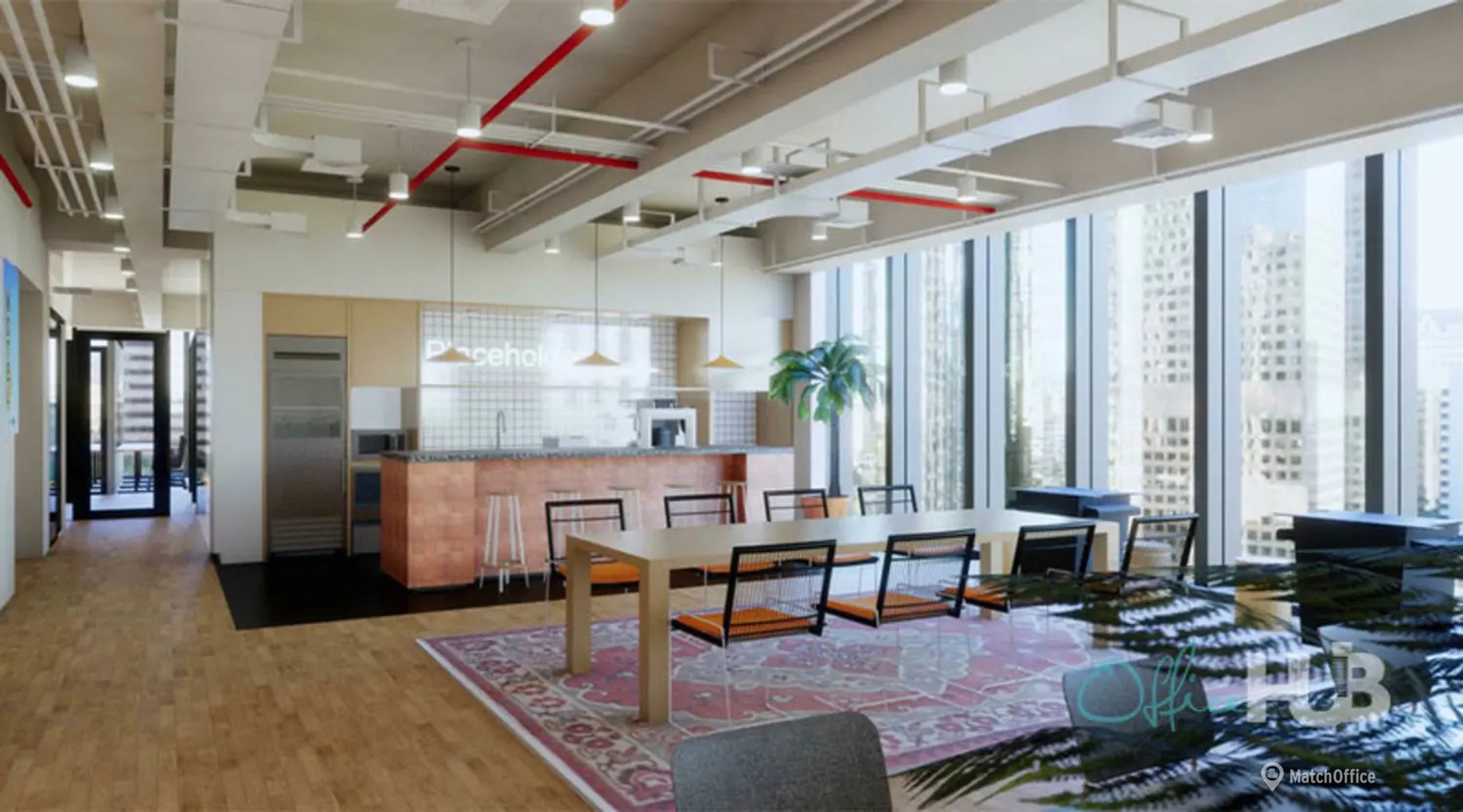 14th & 15th Flr. Milestone, Fifth Avenue Bldg. Lot 2 Blk. 16 5th Avenue ...