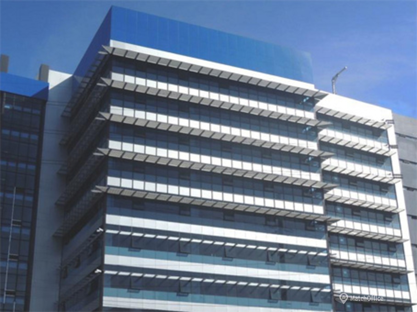 9/F Filinvest One Building, Alabang-Zapote Road, Filinvest City, Alabang — Prestigious Bussines ...