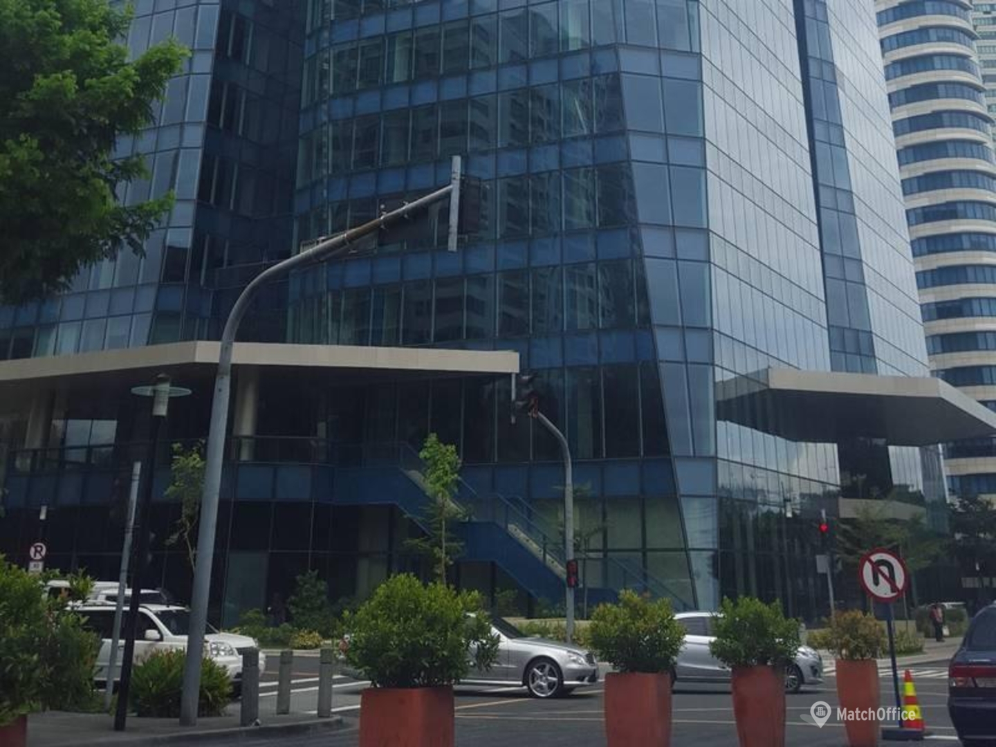 7th Floor, 8 Rockwell, Rockwell Drive, Rockwell Center — The Best ...