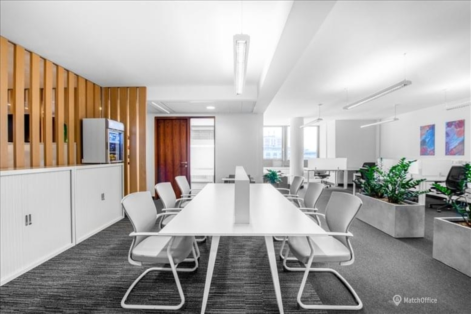 Premium Meeting Space for Find at BRR Towers MatchOffice.com