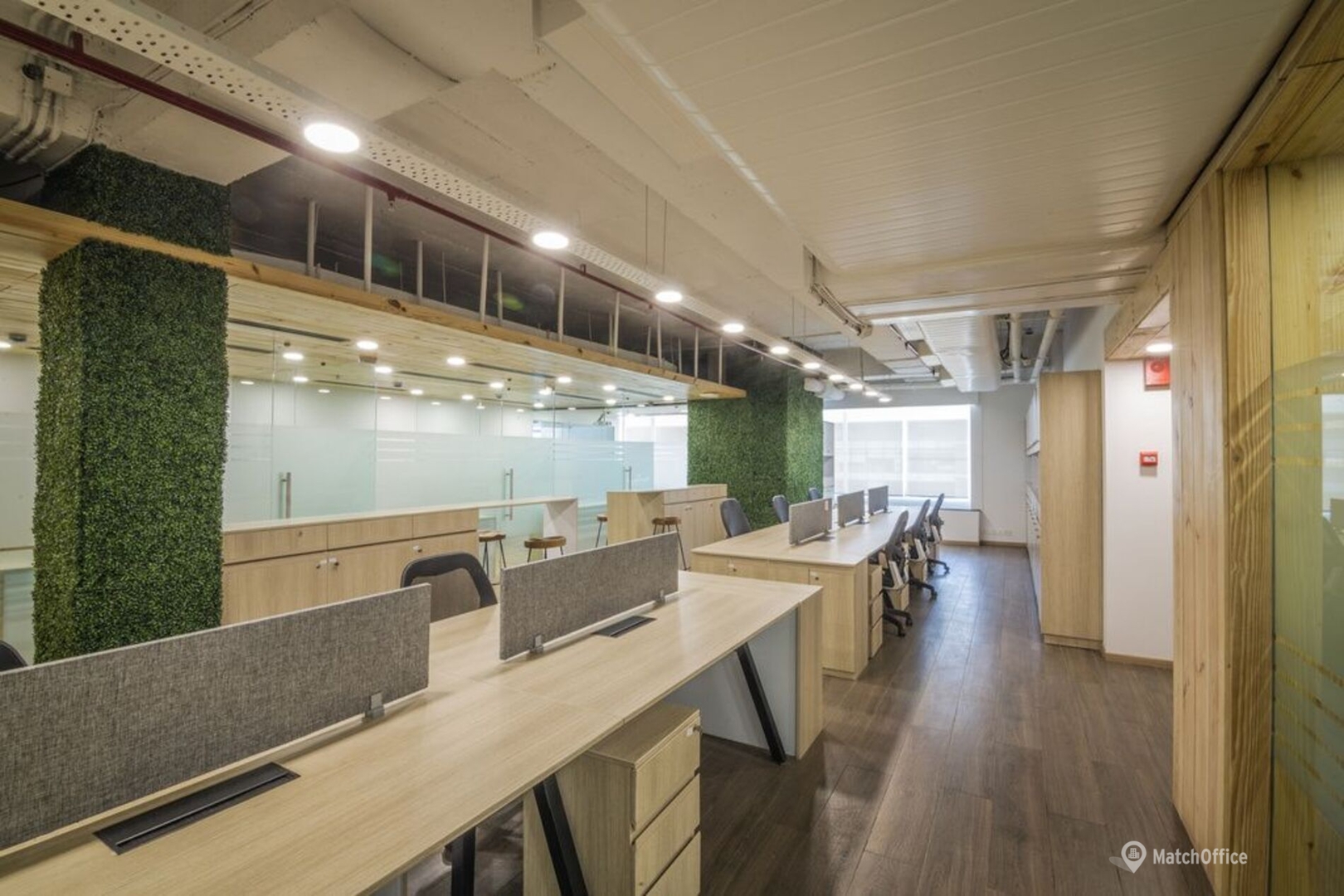 1/F Bahria Complex III, MT Khan Road — The Best Business Parks for ...