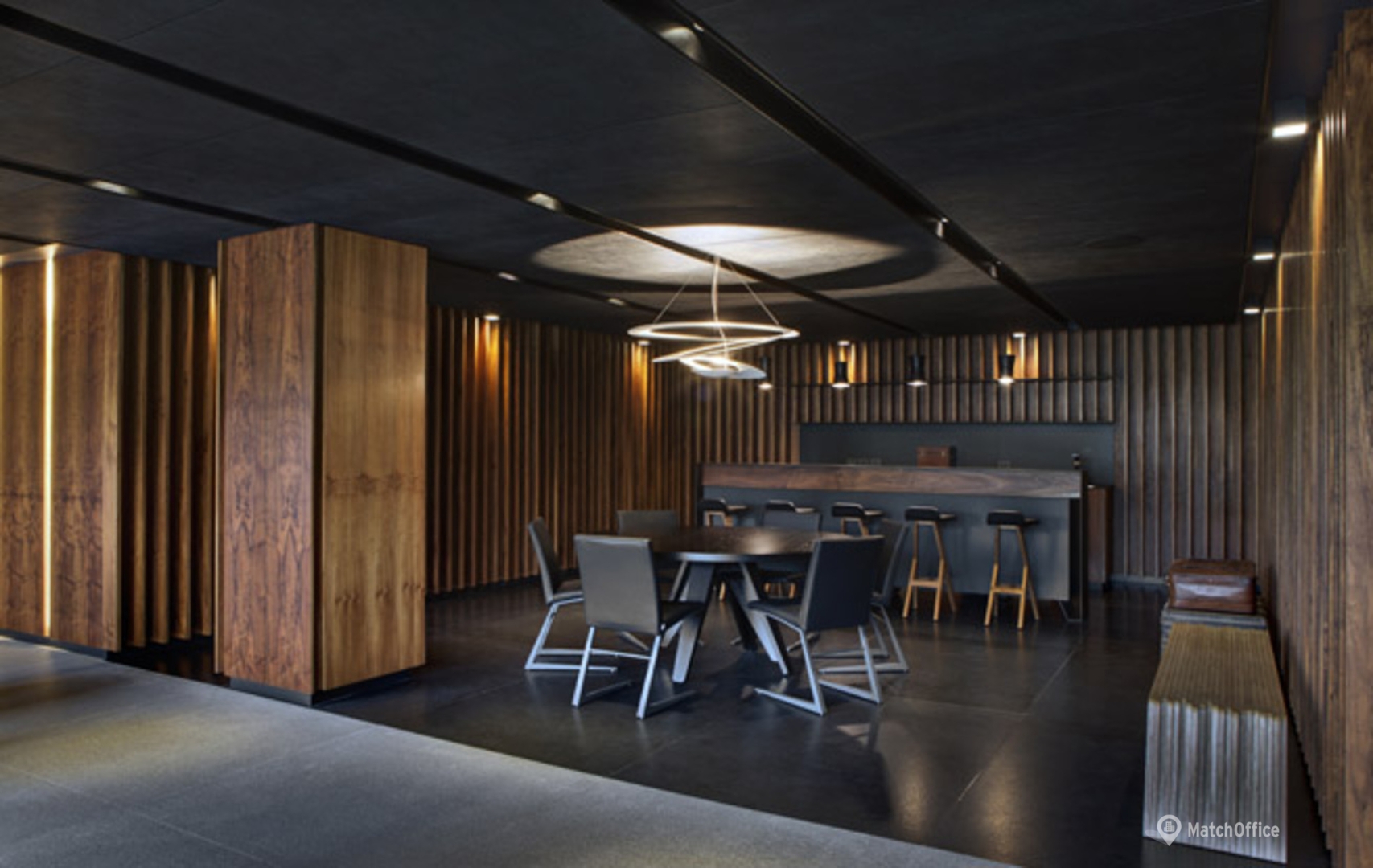 BRR Towers, 13th and 14th Floor, I.I Chundrigar Road — Prestigious ...