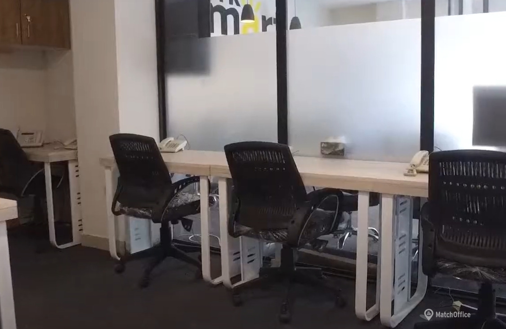 Shared Office Space on Model Town Extension, Lahore for Lease ...