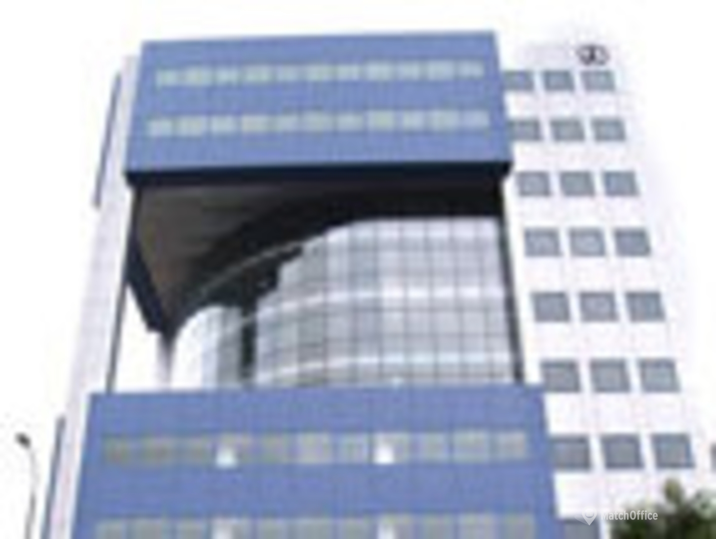 1/F Bahria Complex III, MT Khan Road — The Best Business Parks for ...