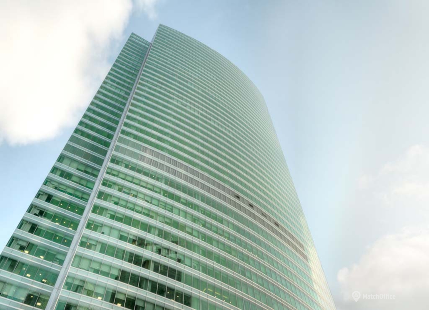 Business center for lease in Singapore CBD Ocean Financial Centre ...
