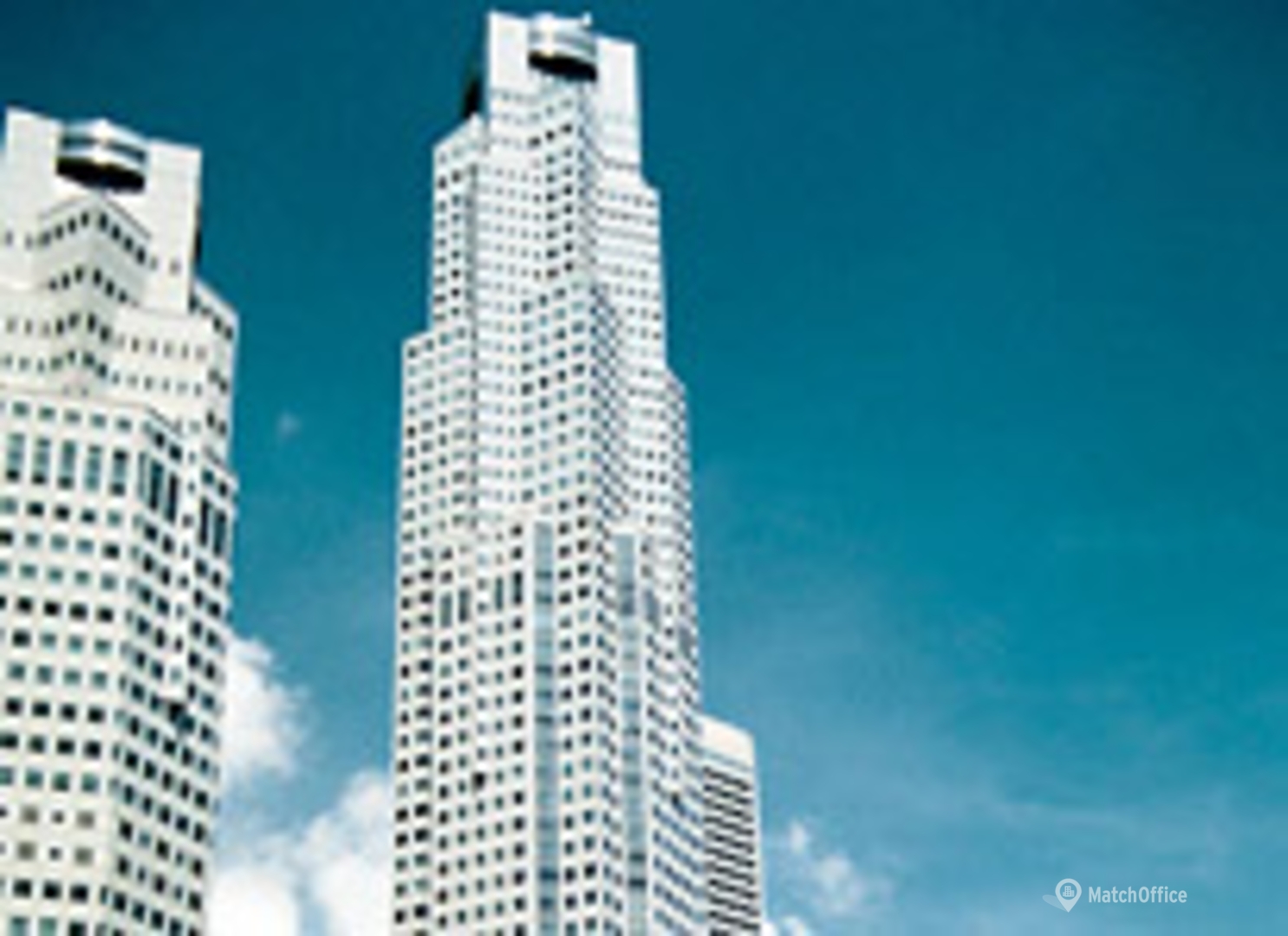 Serviced office for rent in Singapore CBD 35th and 36th Floor ...