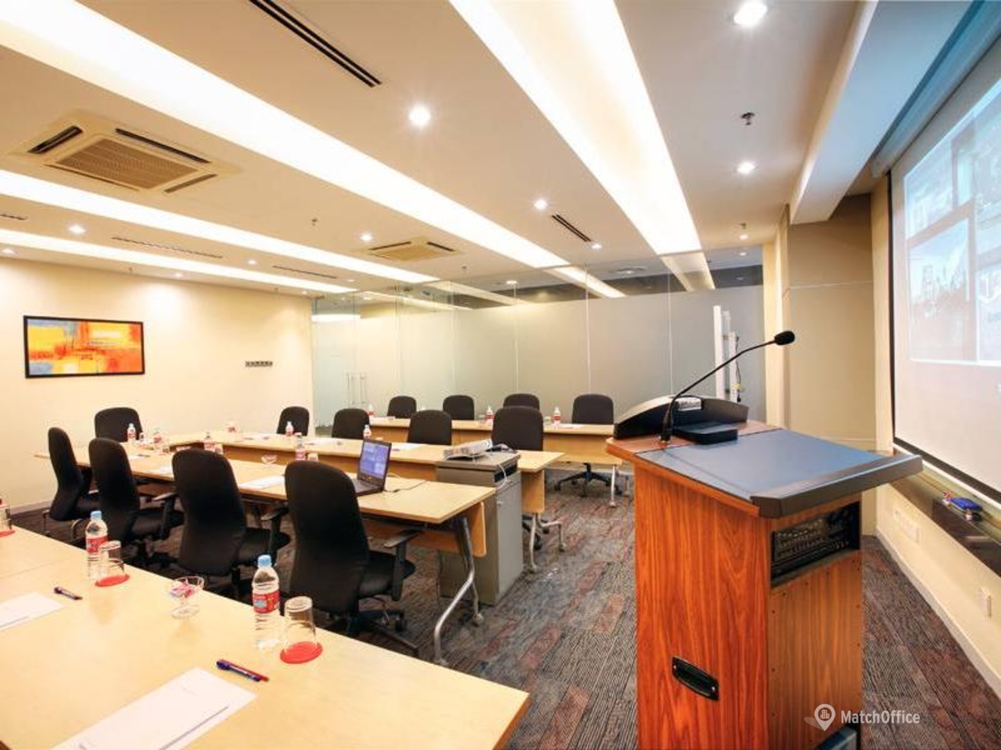 3 Raffles Place — Prestigious Business Centers for Lease in Singapore ...