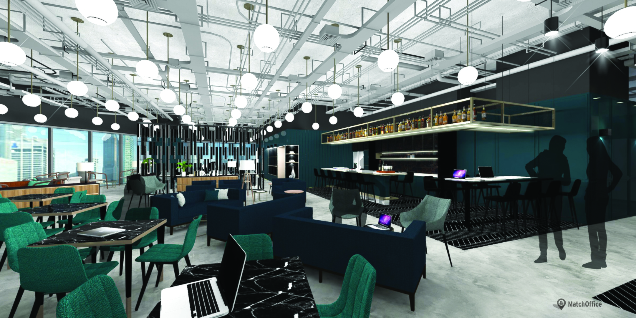 7 Straits View, Marina One East Tower — The Best Business Centers for ...