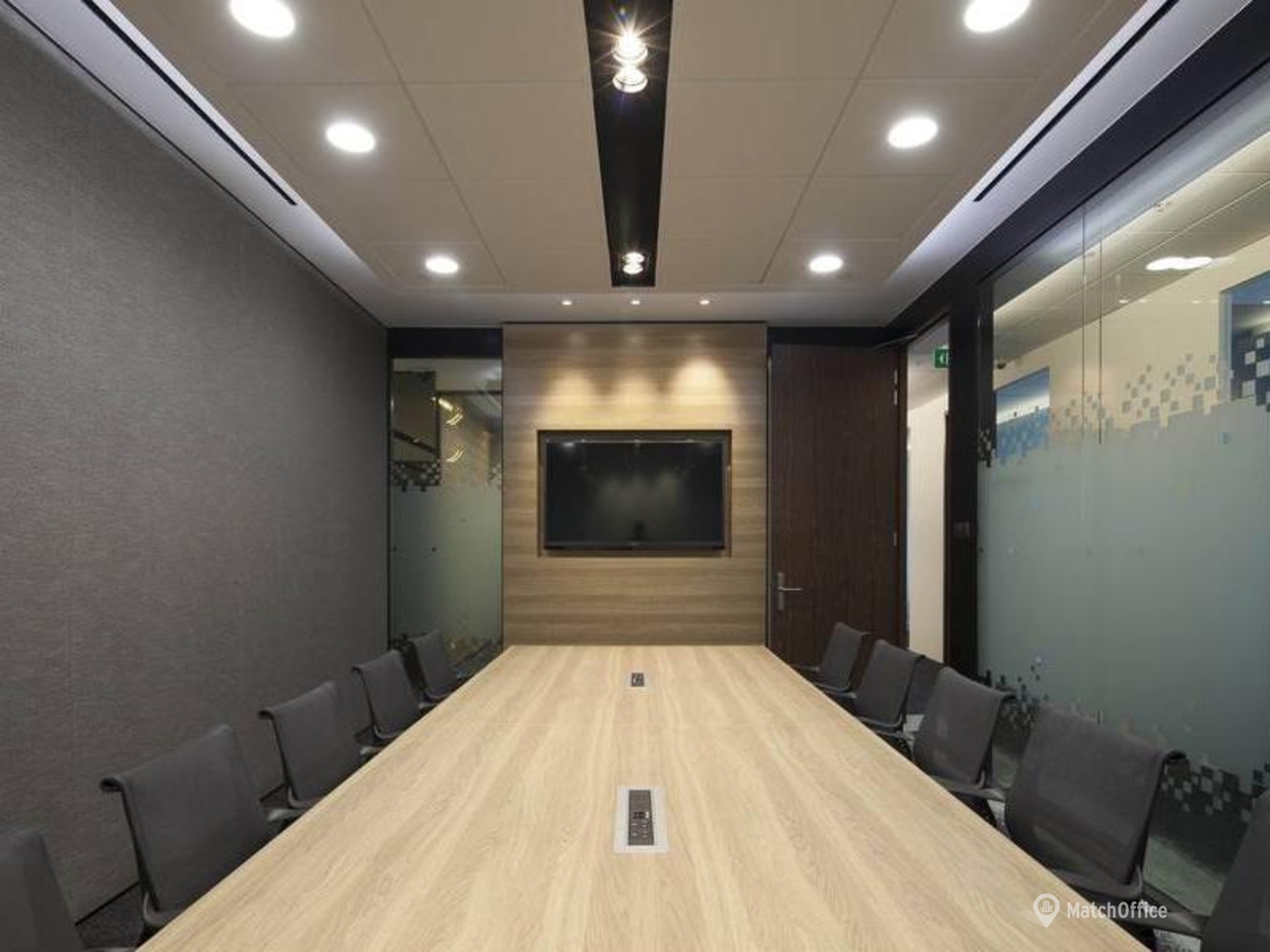 Level 23, 12 Marina View, Asia Square Tower 2 — Premium Bussines Suites ...