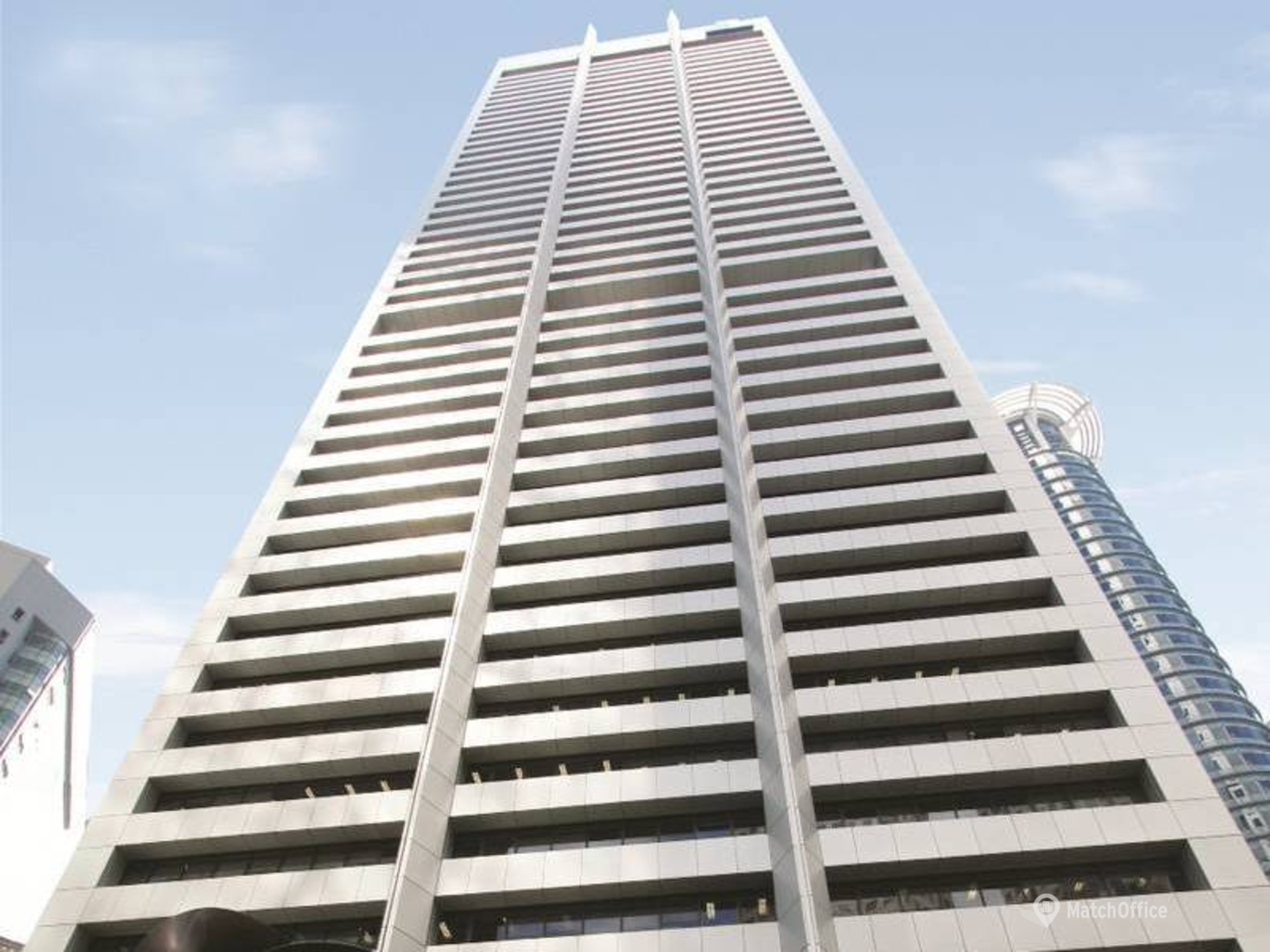 Singapore Land Tower, 50 Raffles Place, Level 30 — Prestigious Bussines ...