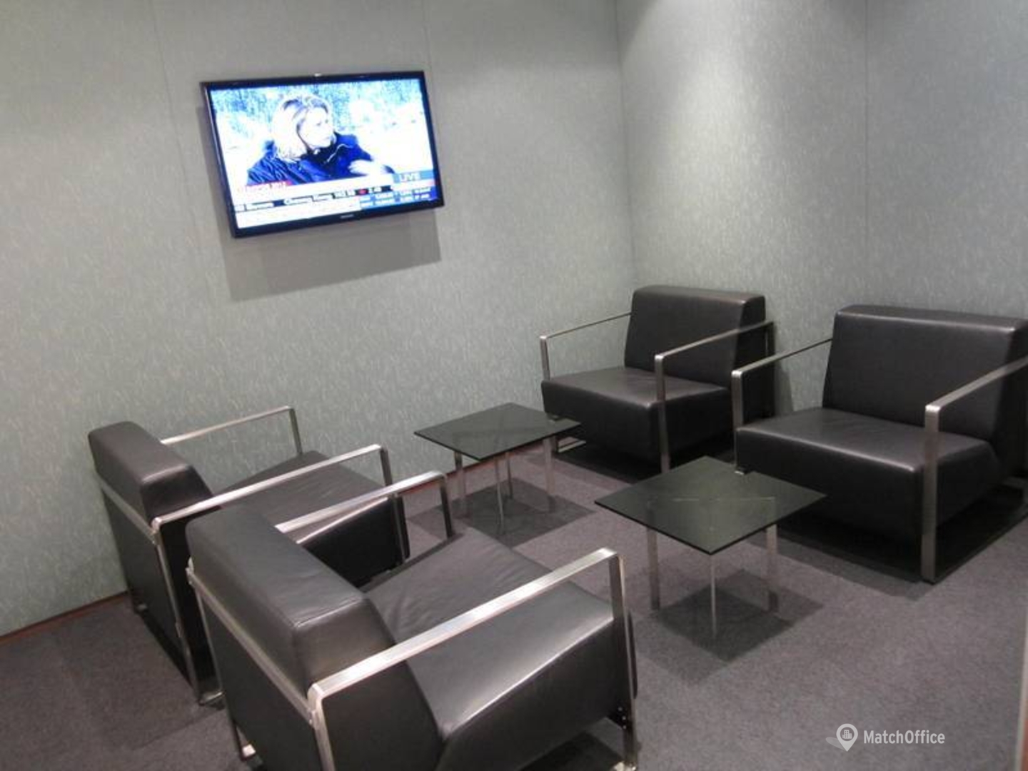 Singapore Land Tower, 50 Raffles Place, Level 30 — Prestigious Bussines ...