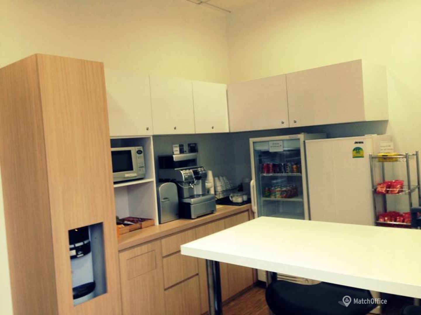 Office suite for rent in Suntec City 229 Mountbatten Road • MatchOffice