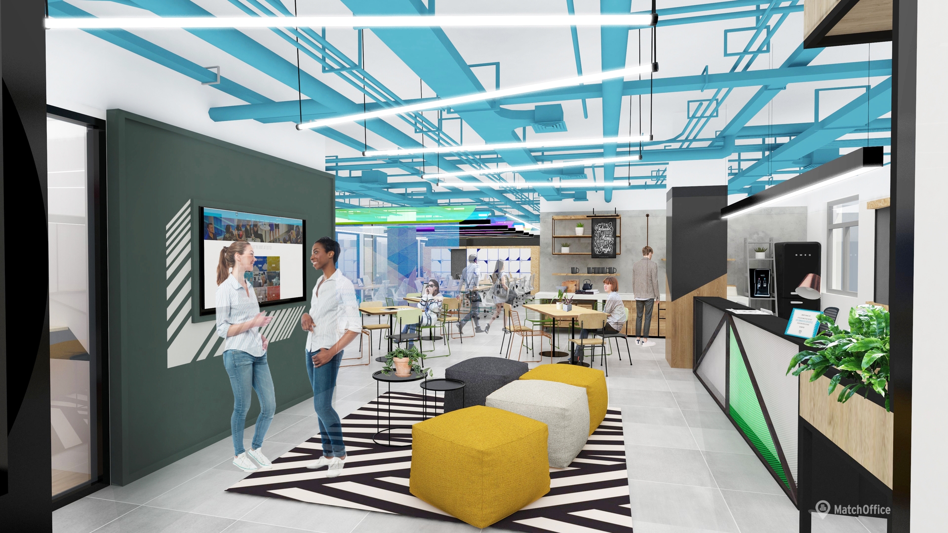 Orchard Road 40A — Prestigious Business Parks for Rent in Orchard ...