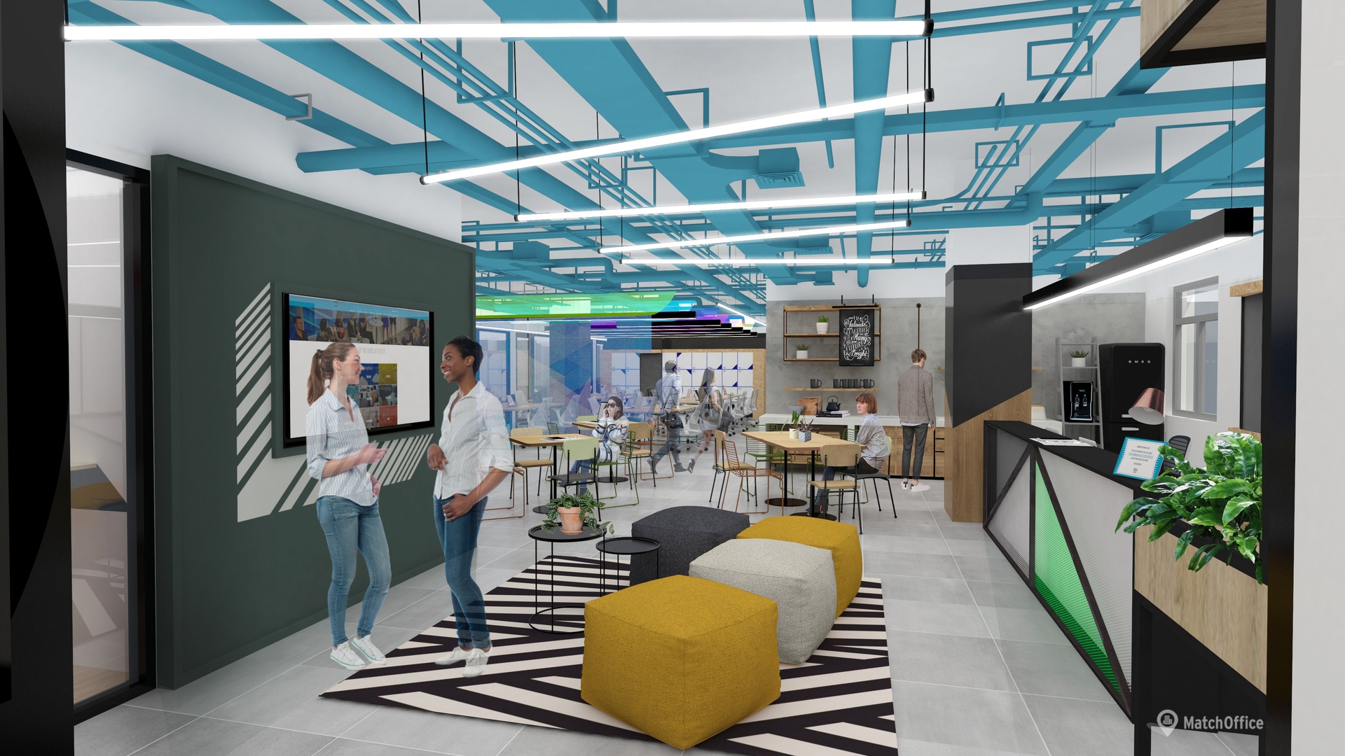 Orchard Road 40A — Prestigious Business Parks for Rent in Orchard ...