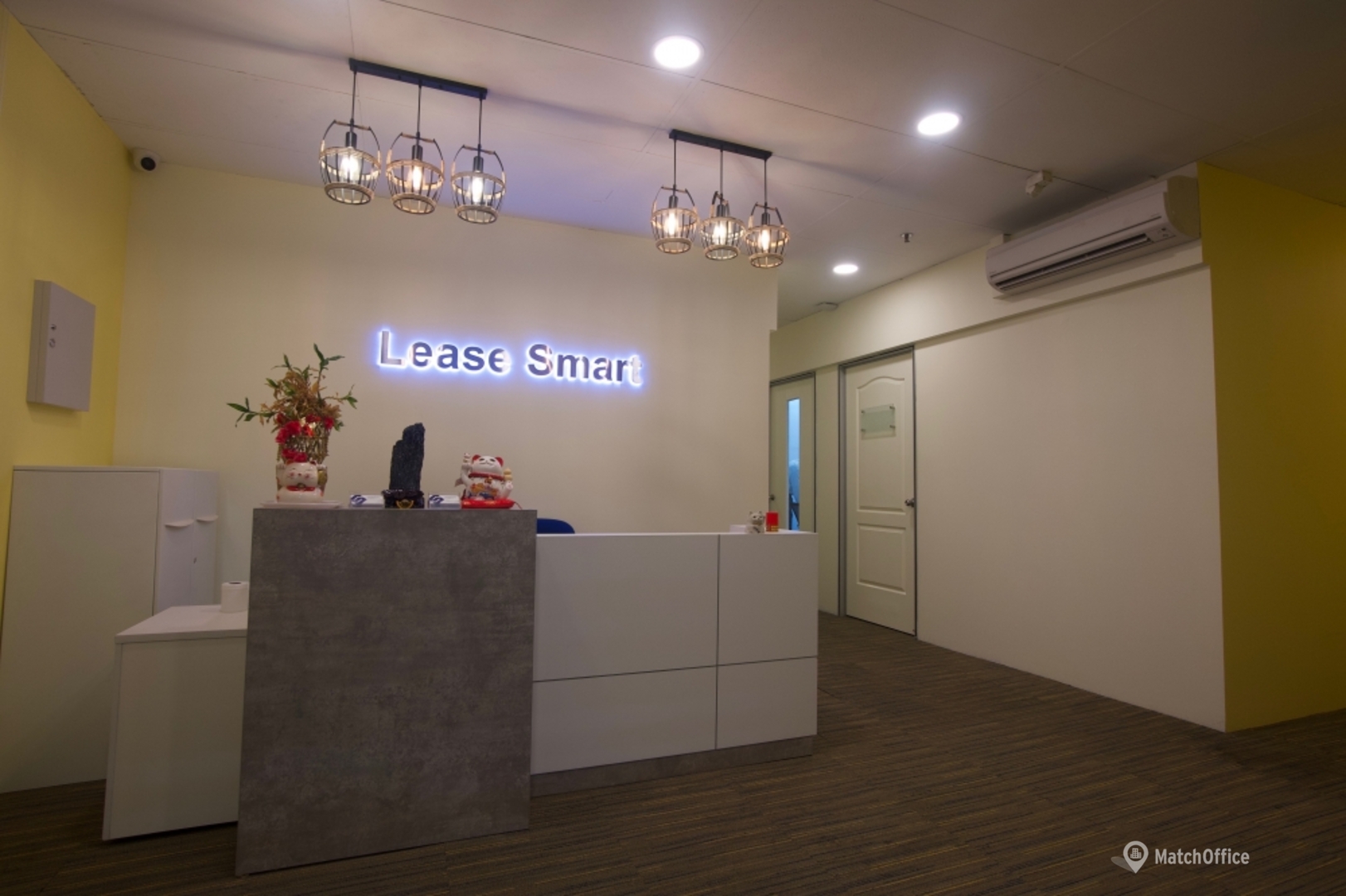 54 Genting Lane, Ruby Land Complex #06-01 — Prestigious Business Parks ...