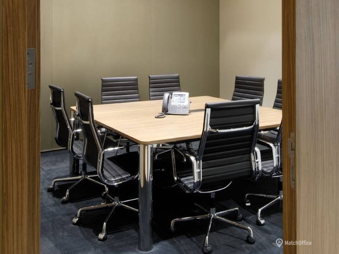 North Tower, One Raffles Quay, Level 25 — Premium Bussines Suites for ...