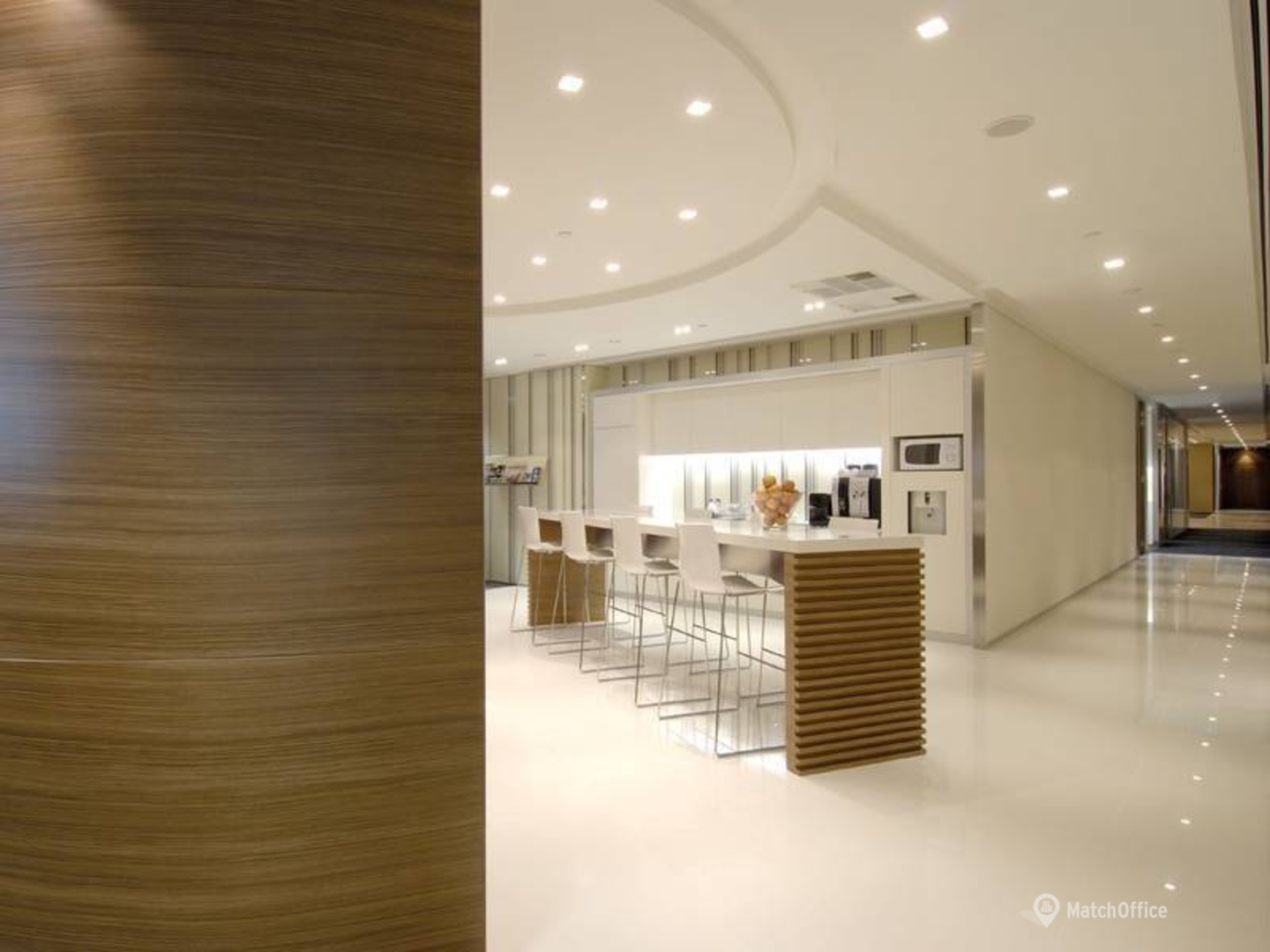 North Tower, One Raffles Quay, Level 25 — Premium Bussines Suites for ...