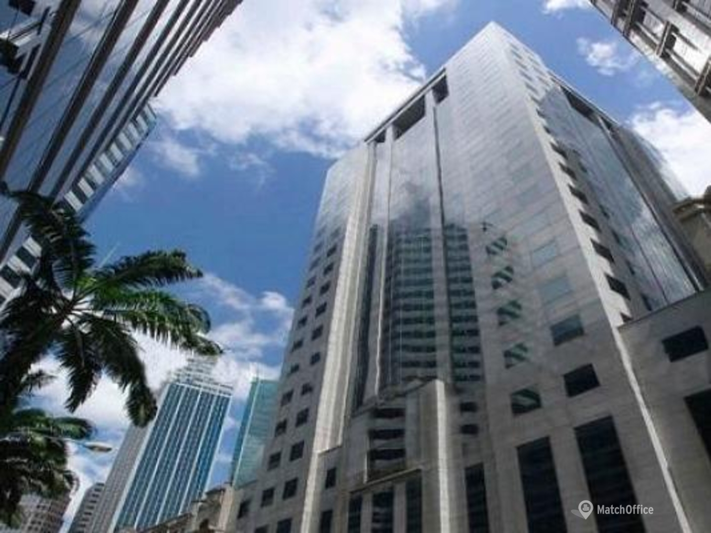 Singapore, Robinson Road 39