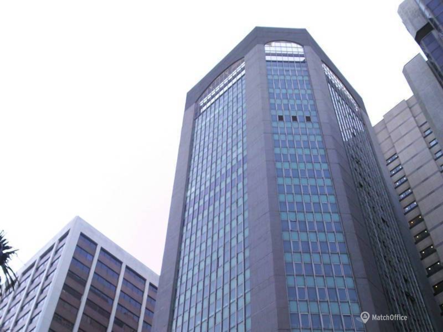 Virtual business address at 50 Ubi Crescent MatchOffice