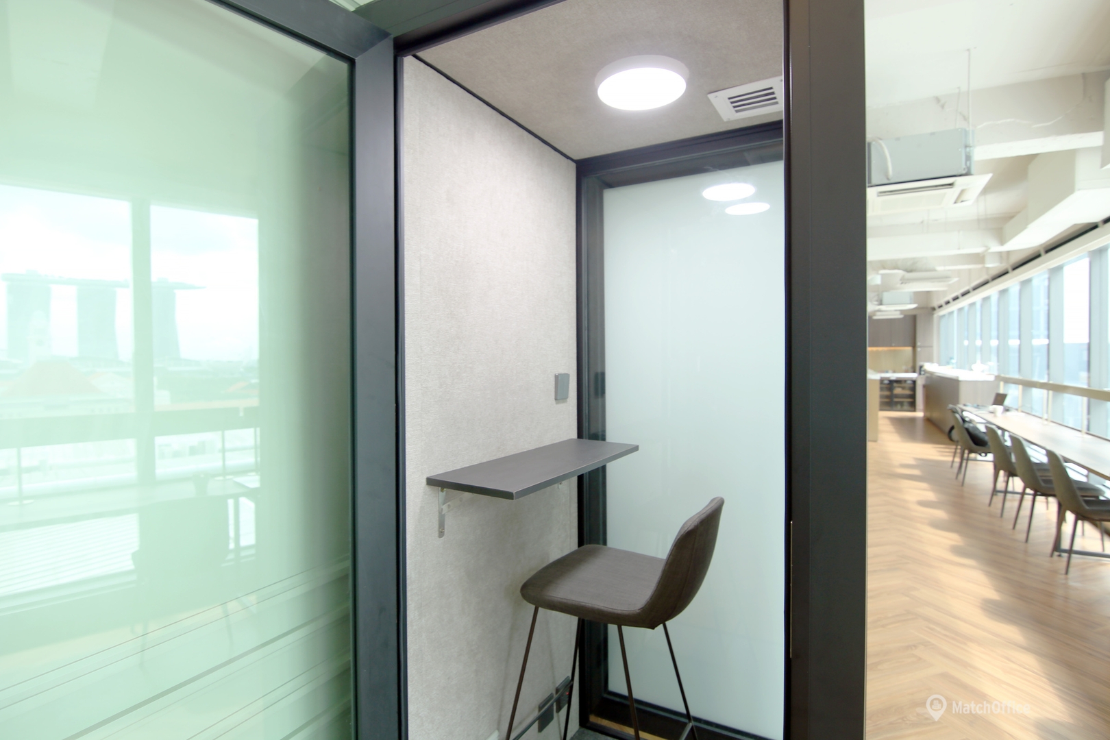 the Hive North Bridge Road