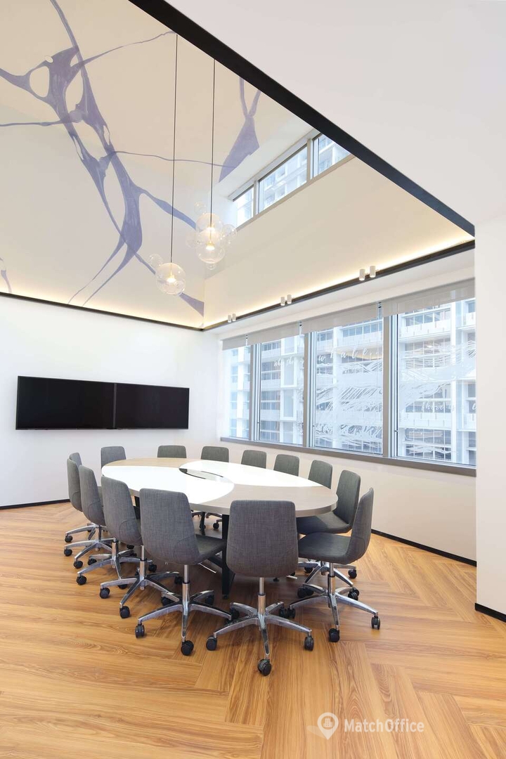 the Hive Tanjong Pagar