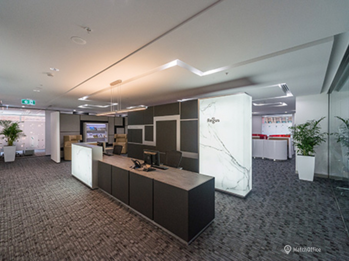 Industrial Unit for Rent Business 1 - Singapore Redhill Location