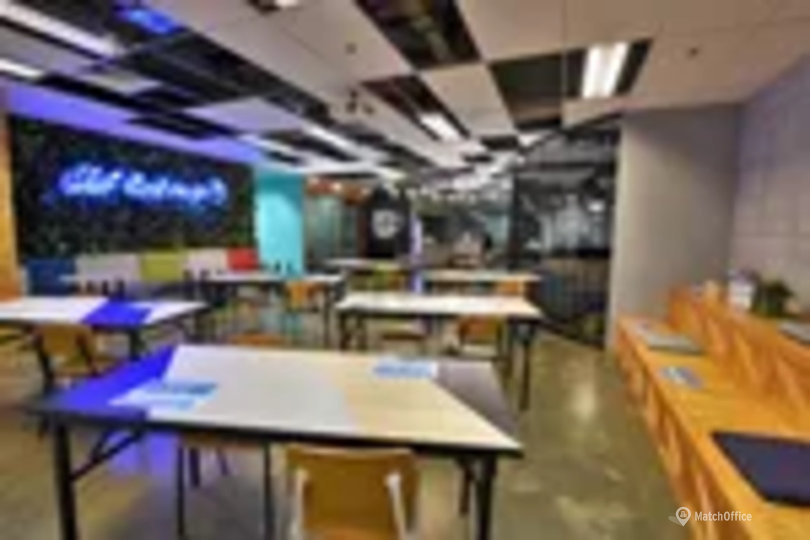 Raffles Quay 6 — Premium Business Centers for Lease in Singapore CBD ...