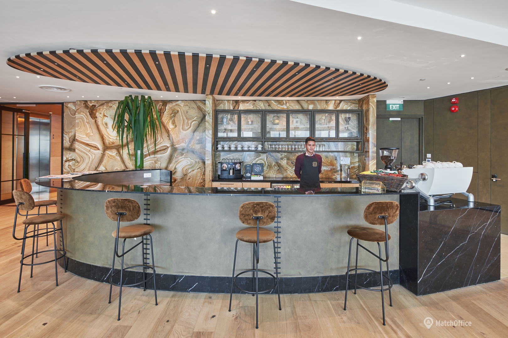 Level 49 & 50, One Raffles Quay North Tower, 048583, Singapore ...